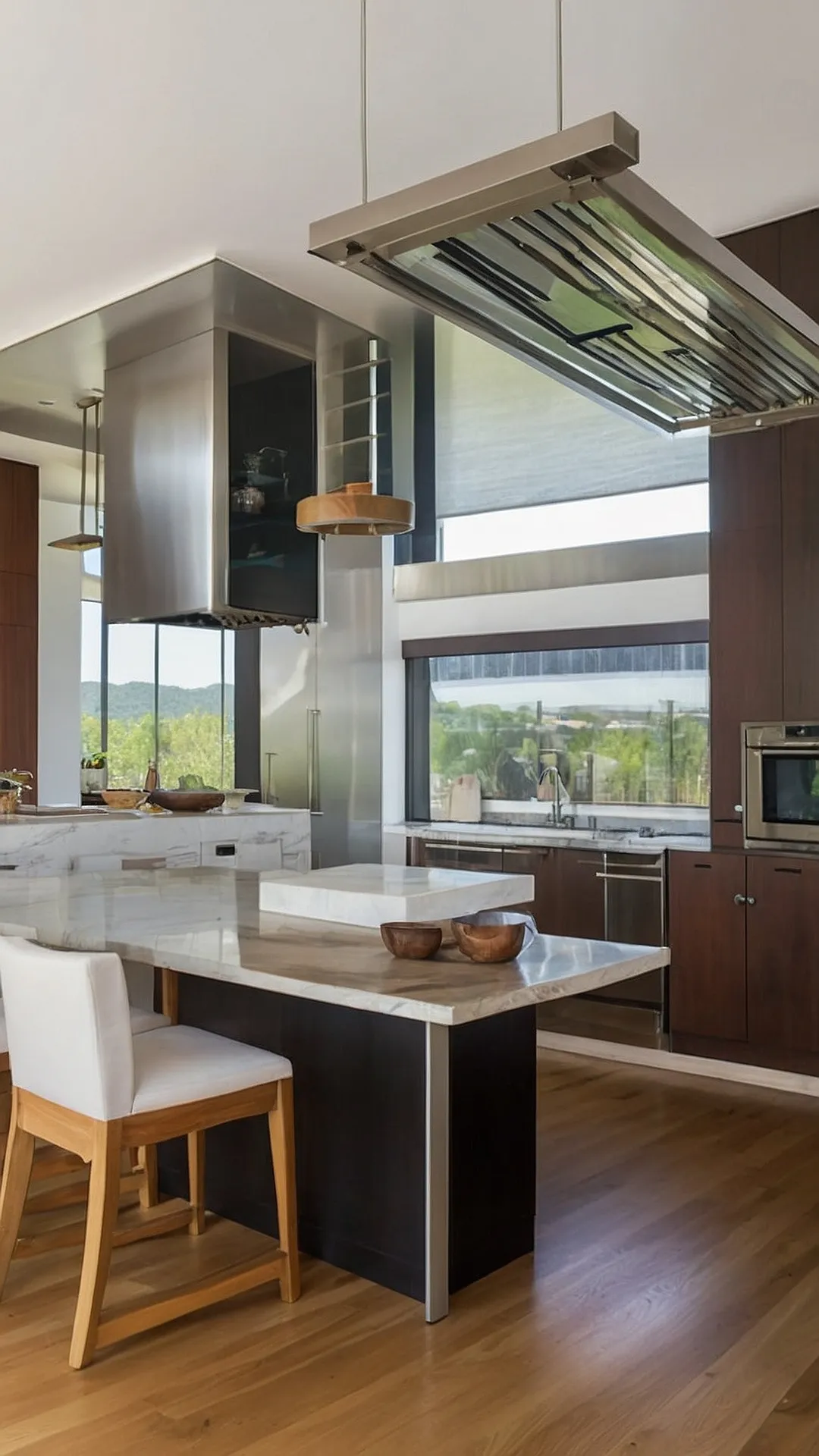 Cozy up Your Culinary Space: 20+ Inspiring Kitchen Decor Ideas