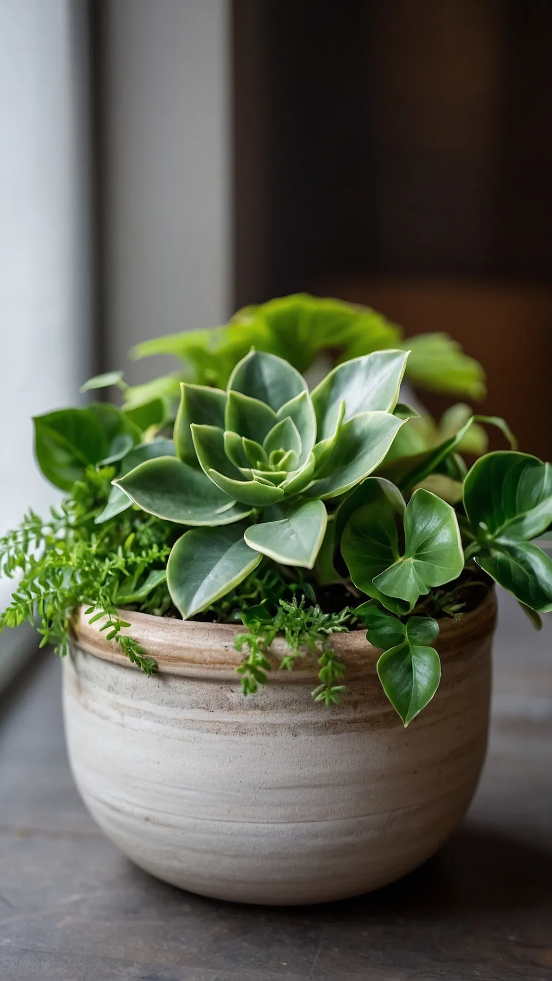 Elevate Your Space: 15 Planter Ideas for Indoor Plants - Cheer Lives