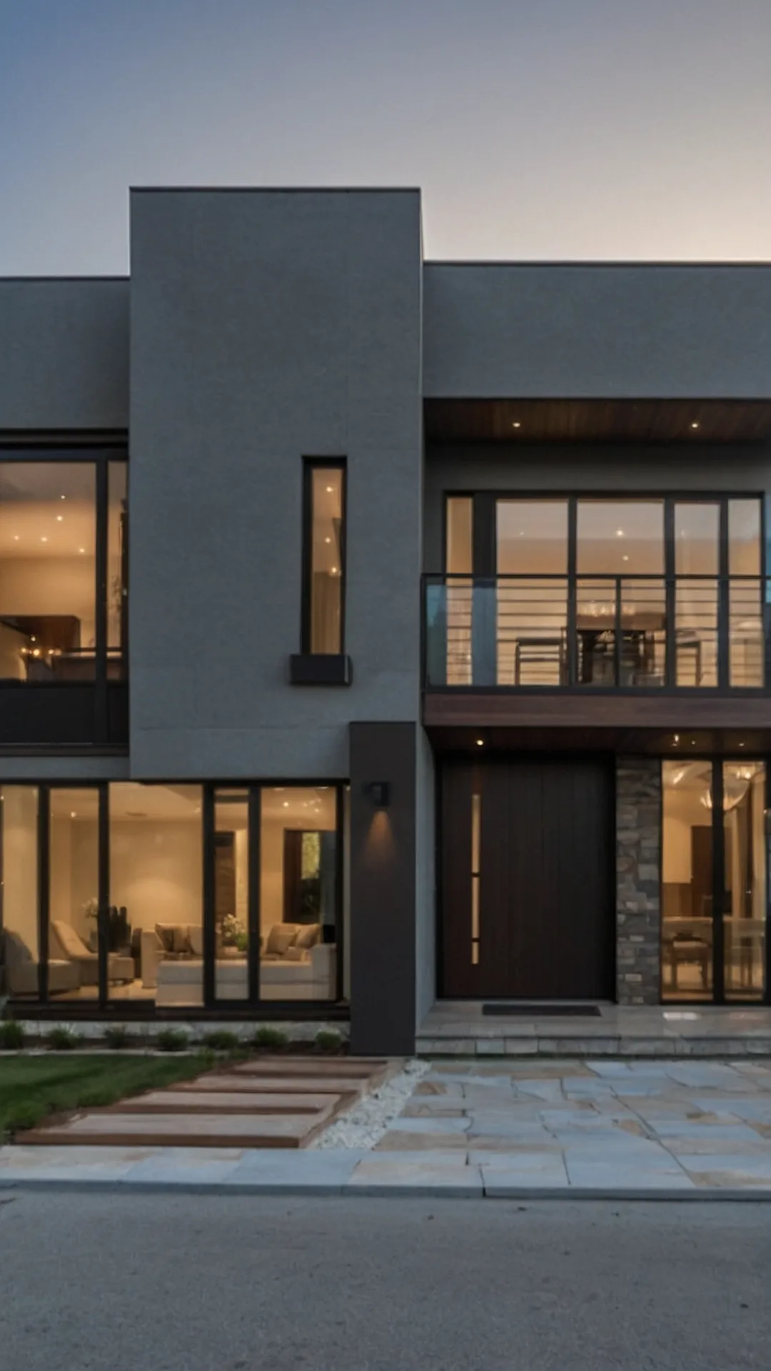 Modern Marvels: 19 Best House Design Ideas to Inspire You - Cheer Lives