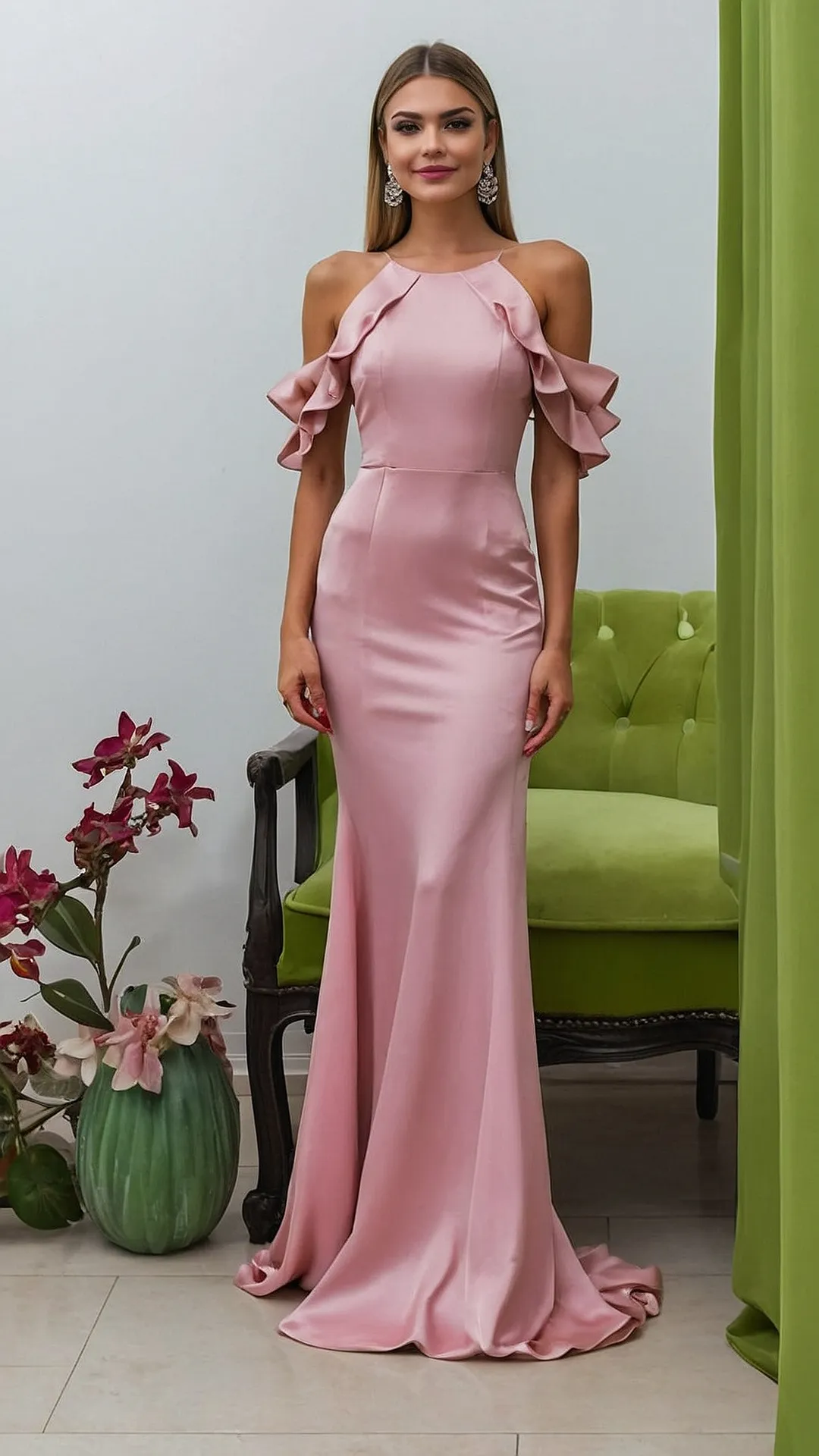 Spring Soiree Style: 15 Classy Dinner Outfit Ideas for Every Night ...
