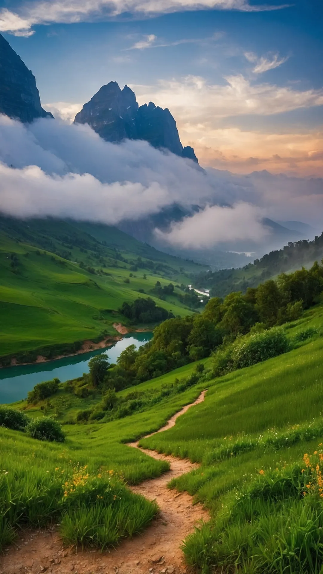Nature Awaits: 21 Ideas for Captivating Landscape Photography - Cheer Lives