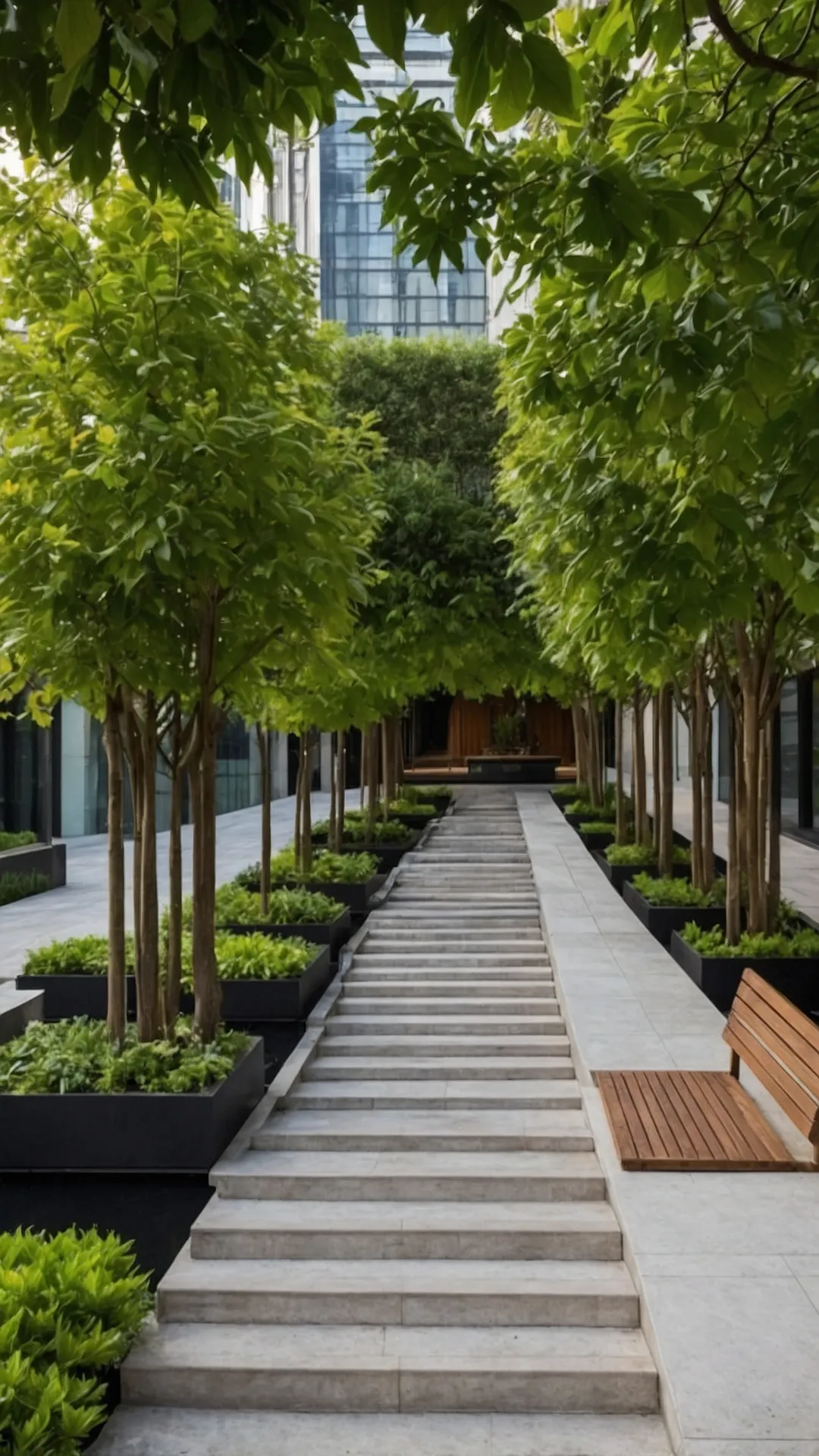 22 Urban Landscape Design Ideas for Revamping Your City’s Public Spaces ...