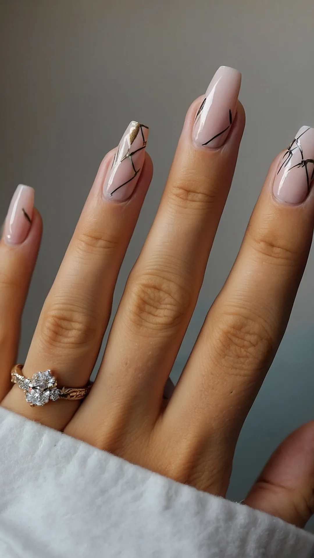 Fun and Creative Gel Nail Ideas to Catch Everyone's Eye