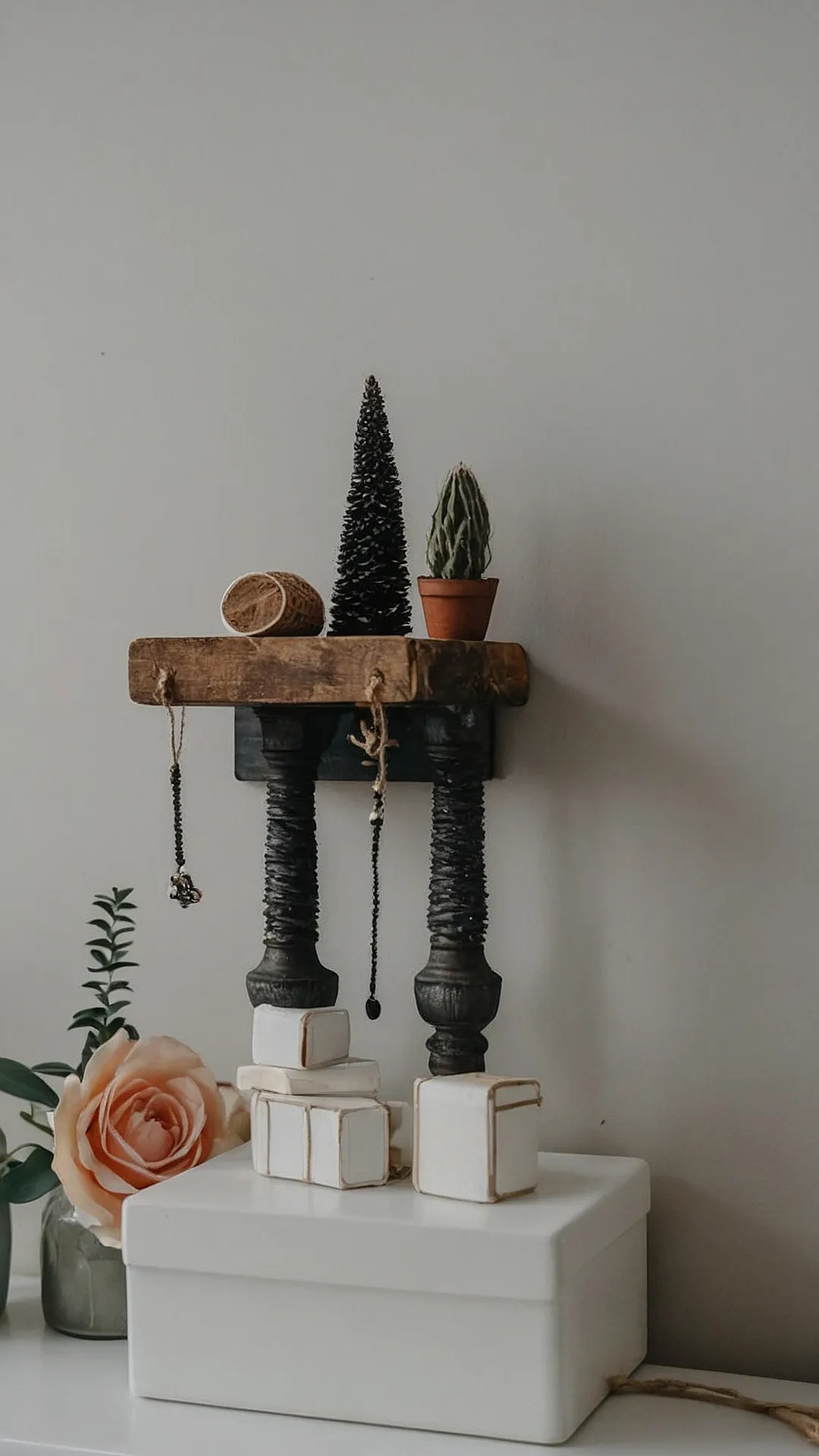 Thrifty and Chic: 15 DIY Home Decor Ideas for Every Budget - Cheer Lives