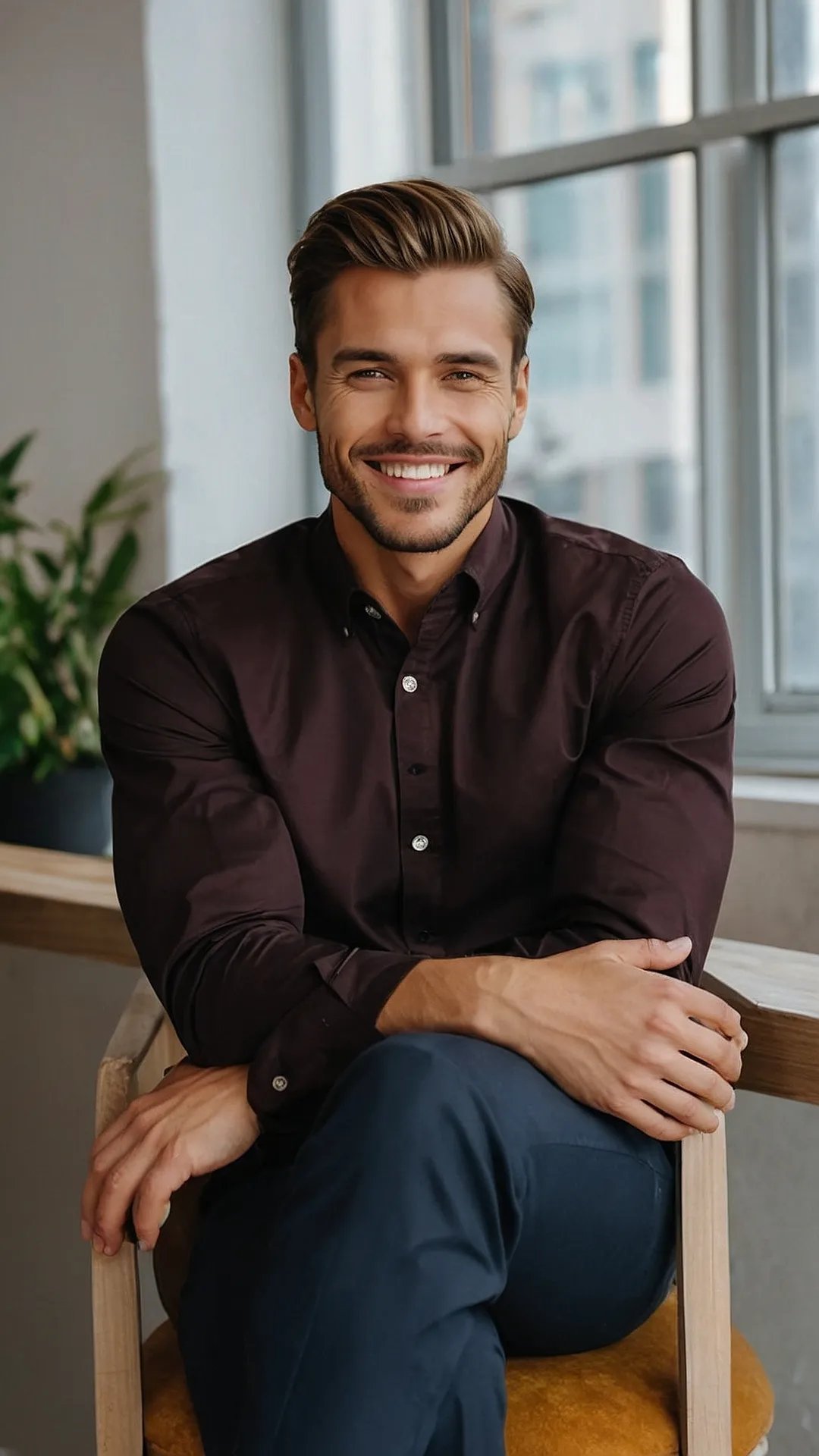 Casual Meets Classy: Unlock 12 Must-Try Smart Casual Outfits for Men ...