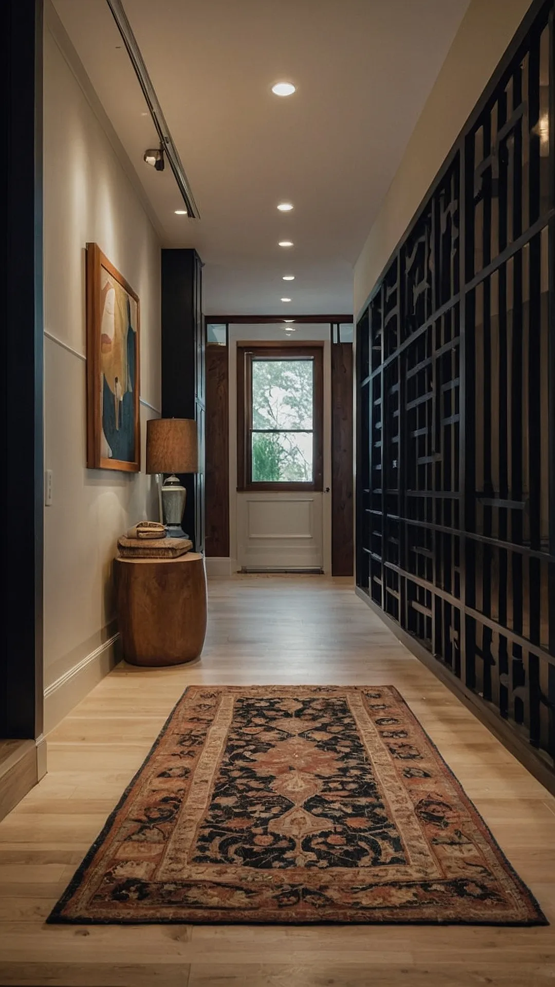 Fabulous Entryways: 17 Stylish Decor Ideas for Your Foyer - Cheer Lives