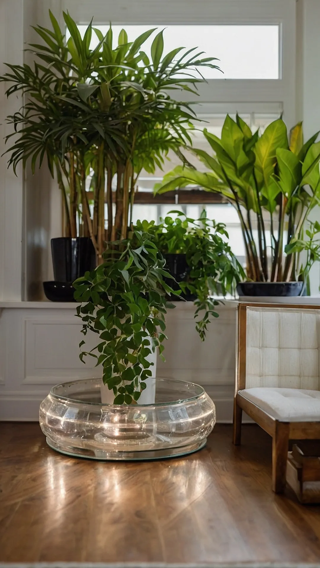 15 Best Planter Ideas for Indoor Plants to Elevate Your Decor - Cheer Lives