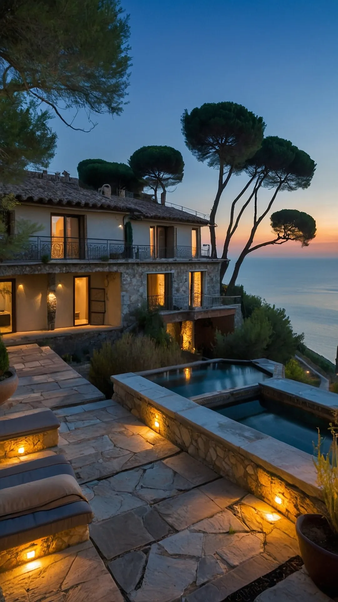 18 Italian Exterior Designs That'll Make You Say Mamma Mia! - Cheer Lives