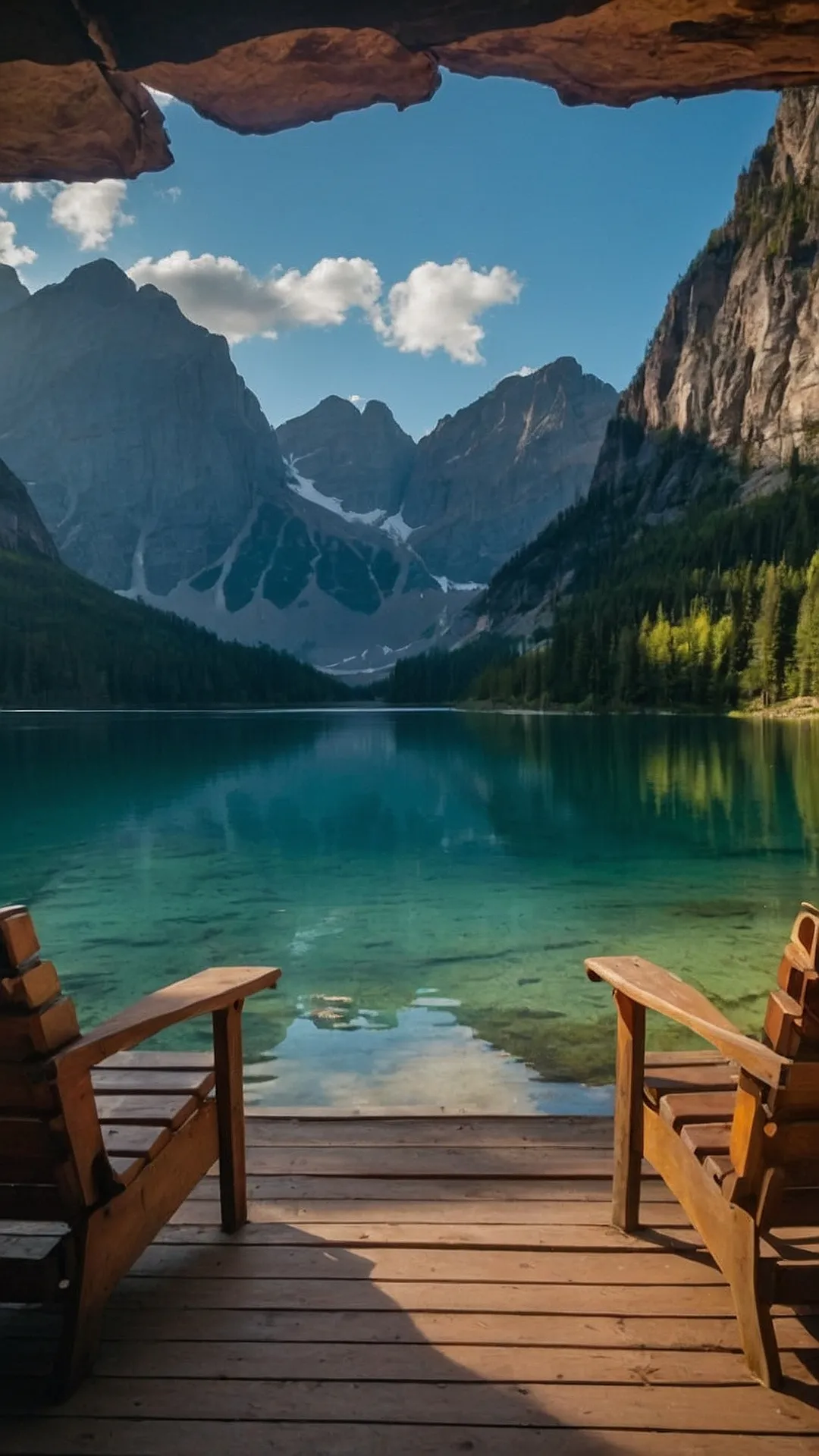 Discovering Nature’s Hidden Gems: 16 Places for Utter Serenity ...