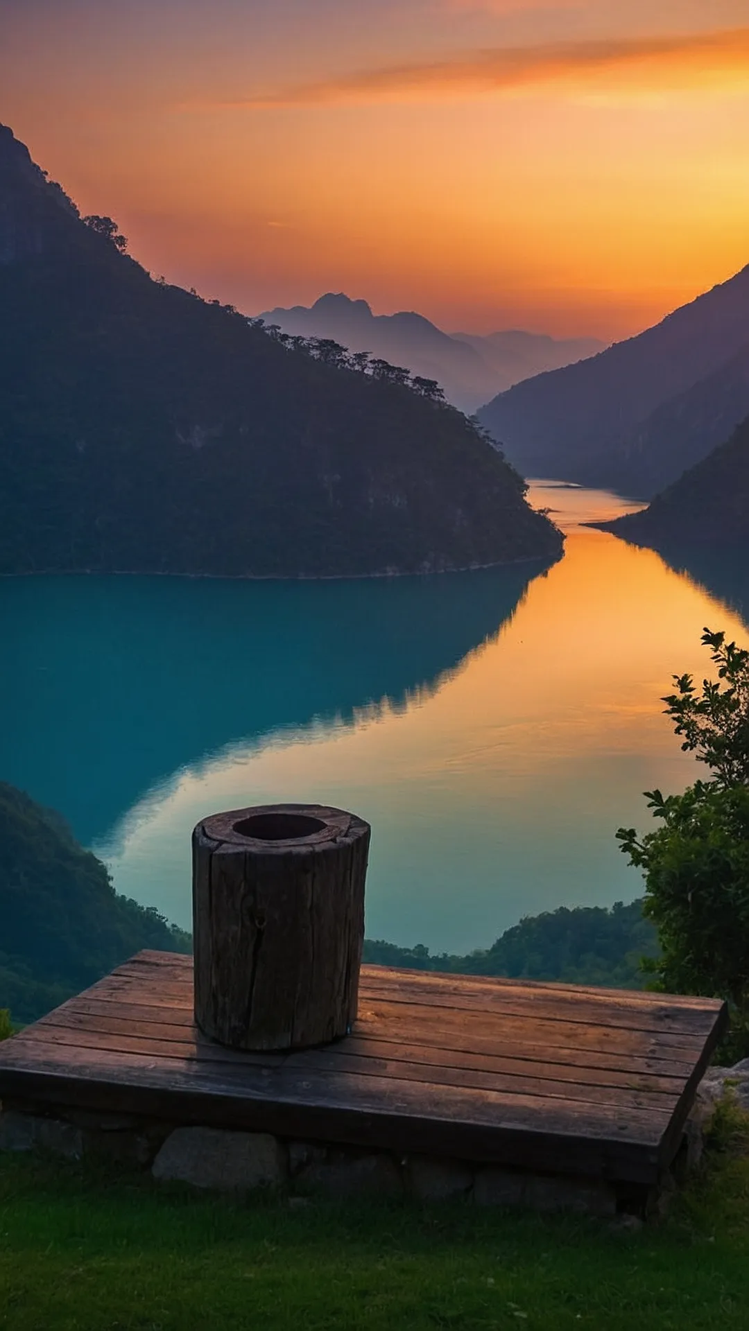 Journey to Tranquility: 21 Soothing Places in India You Must Visit