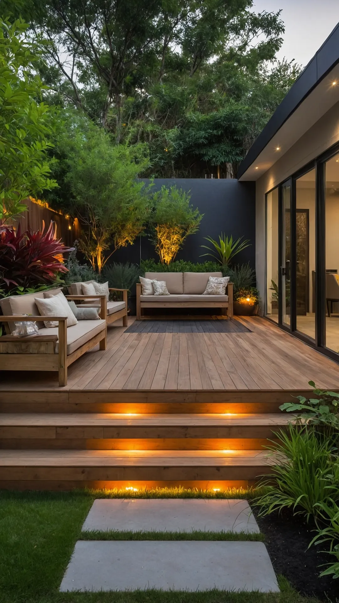 Budget-Friendly Backyard Bliss: 21 Layout Ideas for Families - Cheer Lives