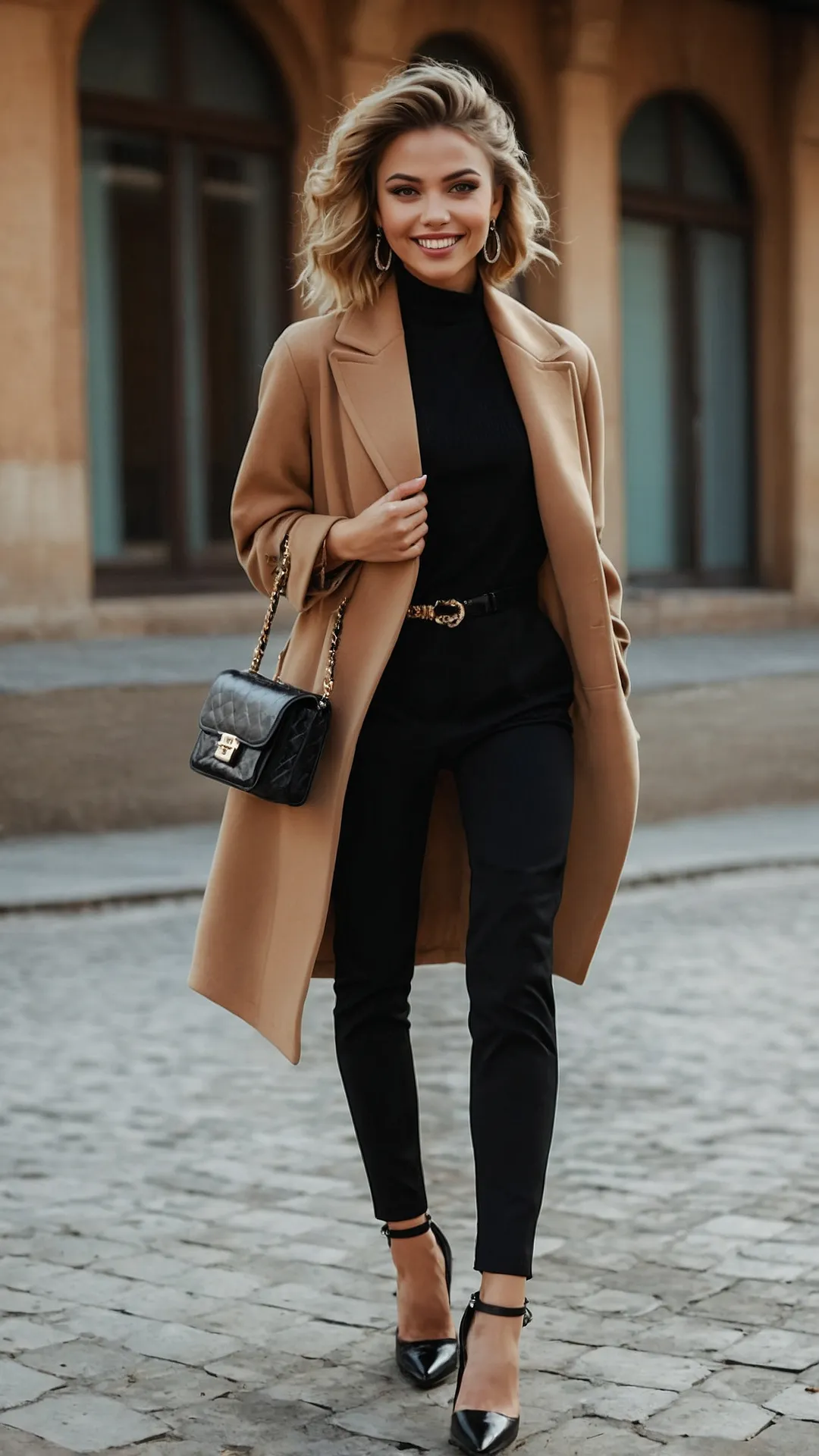 Beautifully Styled: Spring Dinner Outfit Ideas That Wow in 2025 - Cheer ...