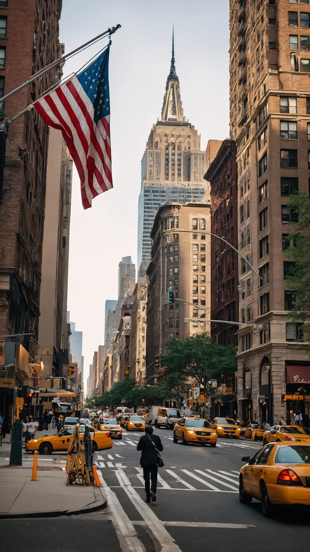 Capture the Moment: 21 NYC Summer Photo Ideas for Every Snapshot Lover