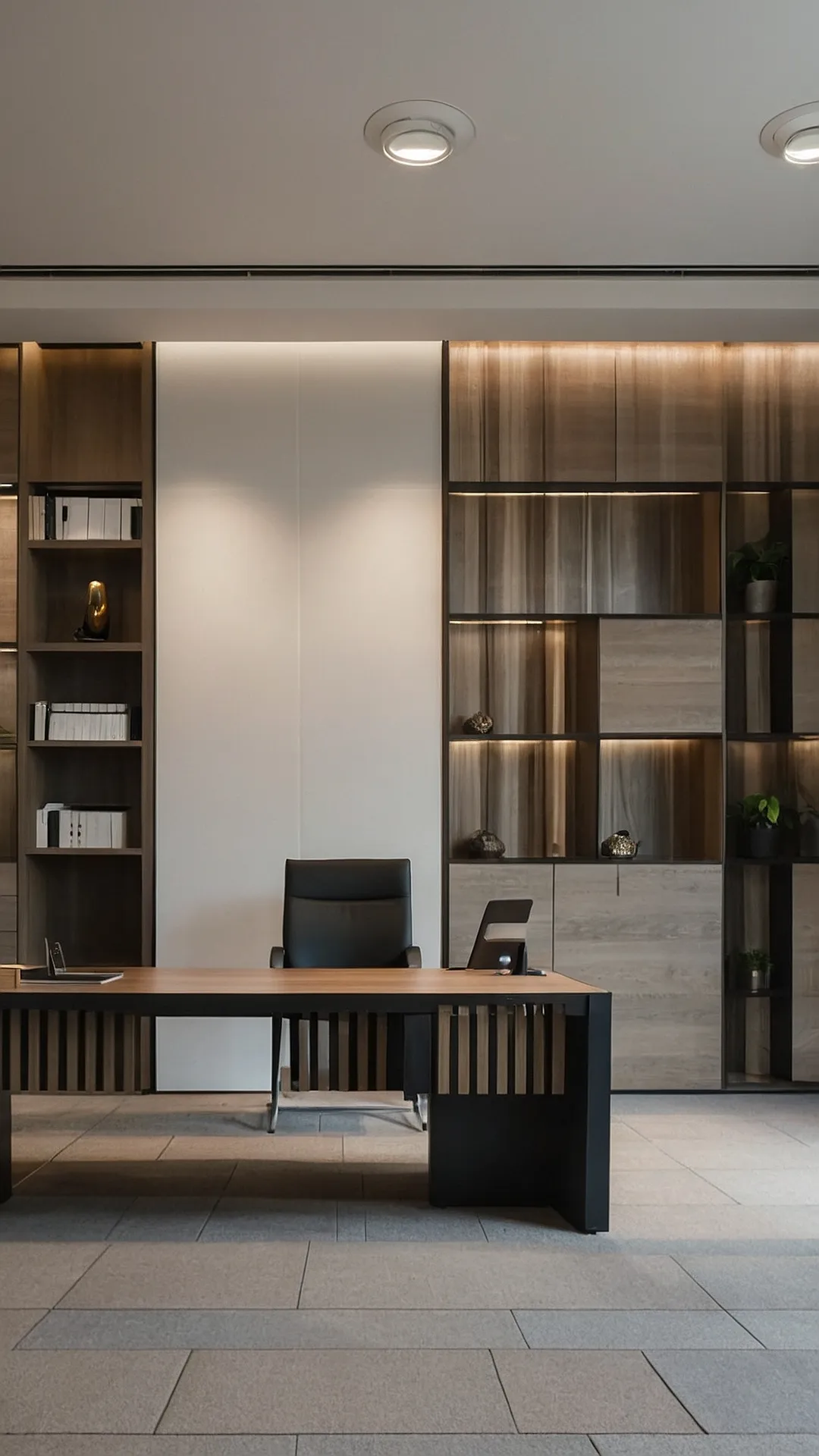 Revamp Your Work Life: 15 Office Design Ideas to Enrich Your Home ...