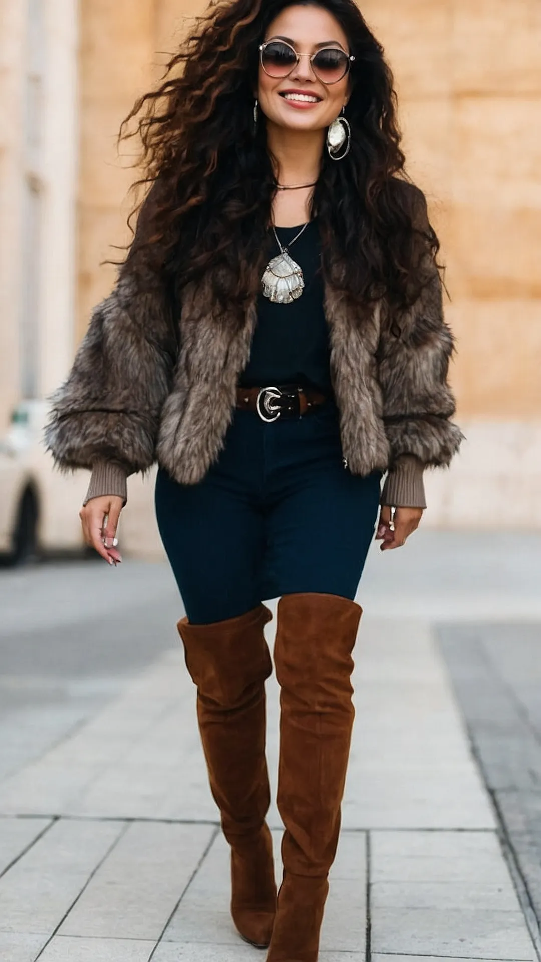 16 Must-Try Cute Fall Outfit Ideas for a Baddie Aesthetic - Cheer Lives