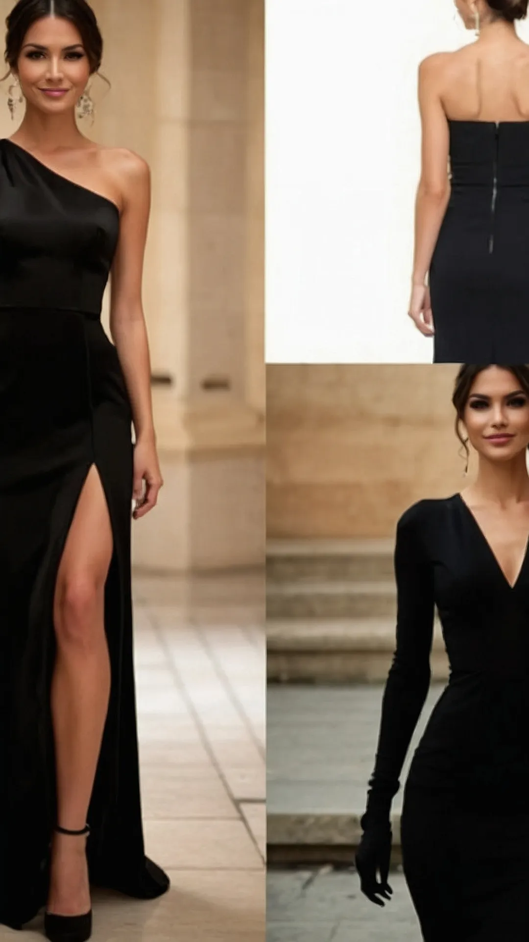 15 Classy Party Dresses to Steal the Show - Cheer Lives