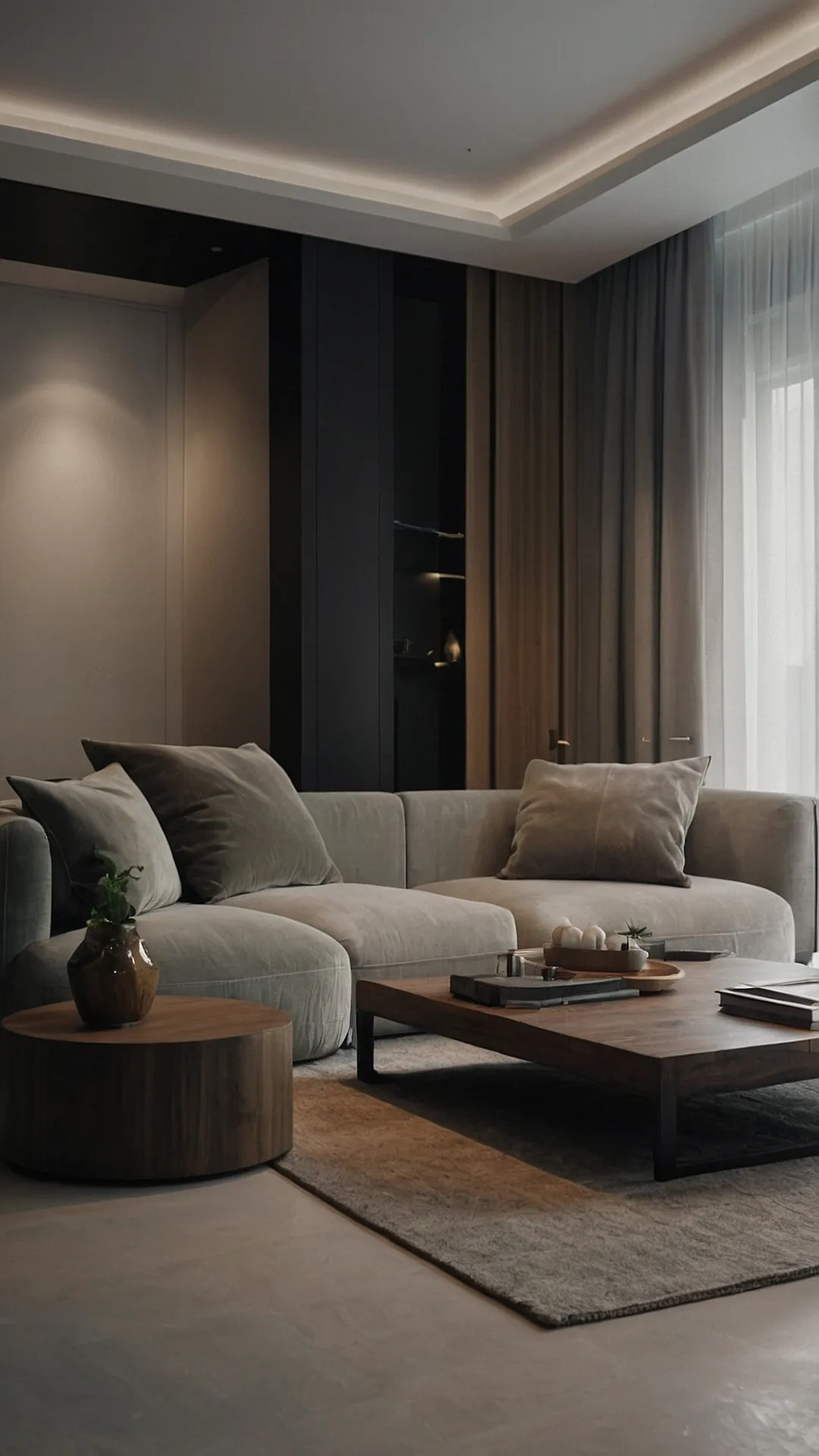 15 Modern Interior Design Ideas That Bring Your Space to Life - Cheer Lives