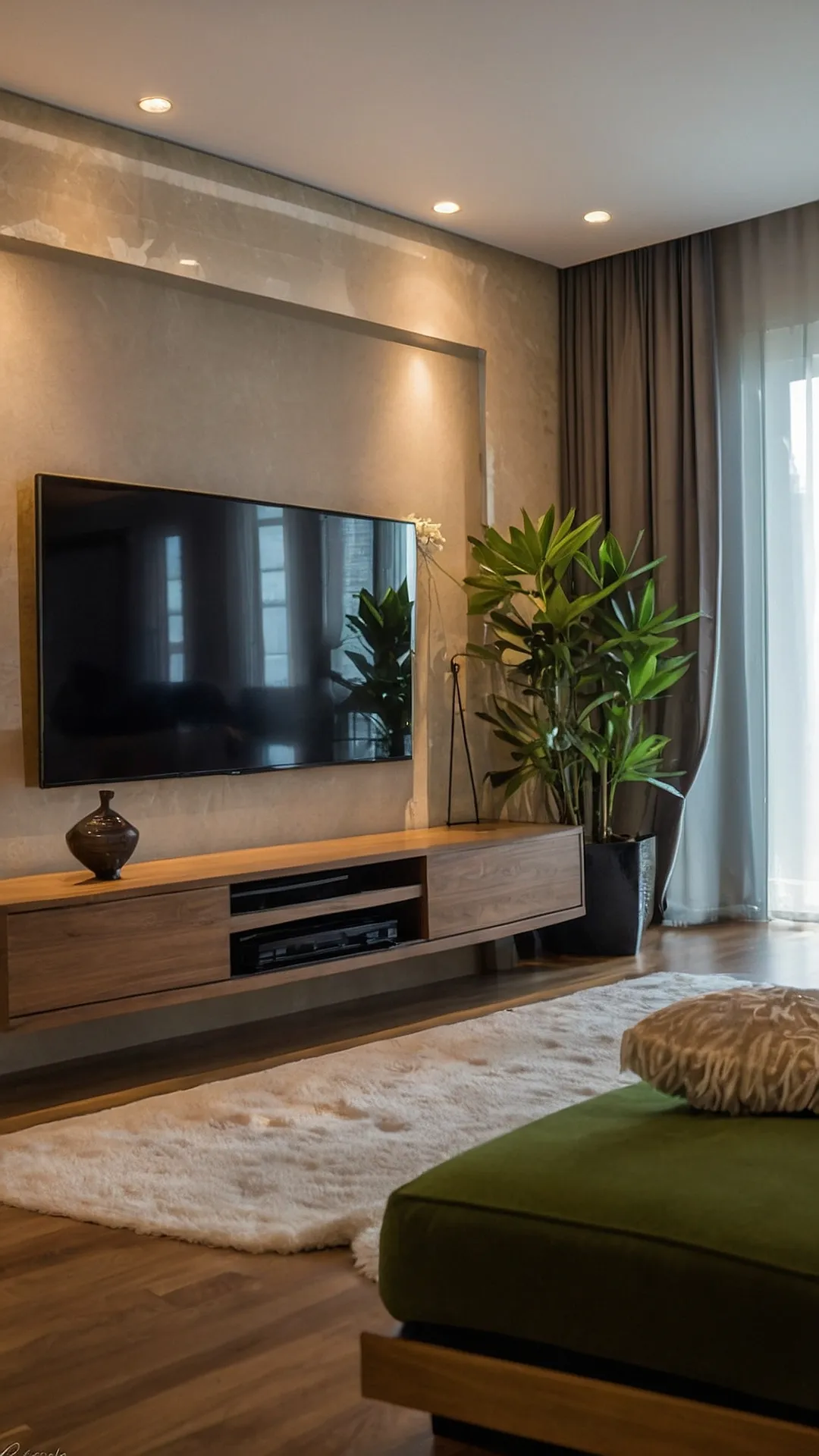 15 Must-Try Wall Décor Ideas for Every Corner of Your Home** ** - Cheer ...