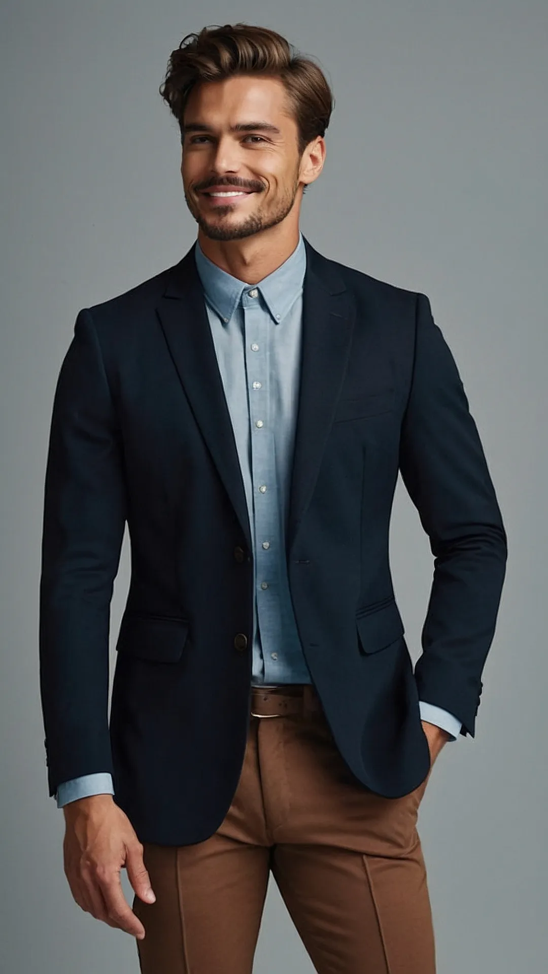 Timeless Classic Outfits for Men: A Dive into 18 Old-School Ideas