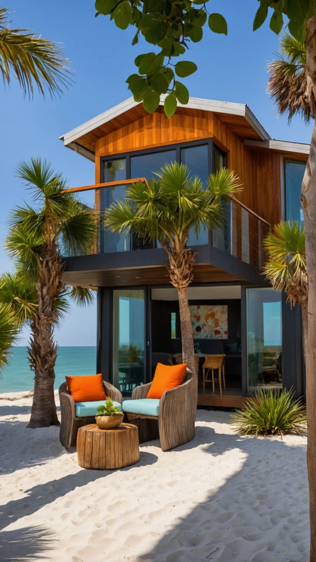 Quintessentially Coastal: 15 Beach House Ideas for Your Dream Retreat ...