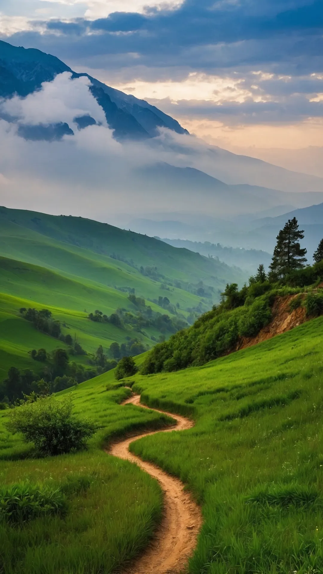 Nature Awaits: 21 Ideas for Captivating Landscape Photography - Cheer Lives
