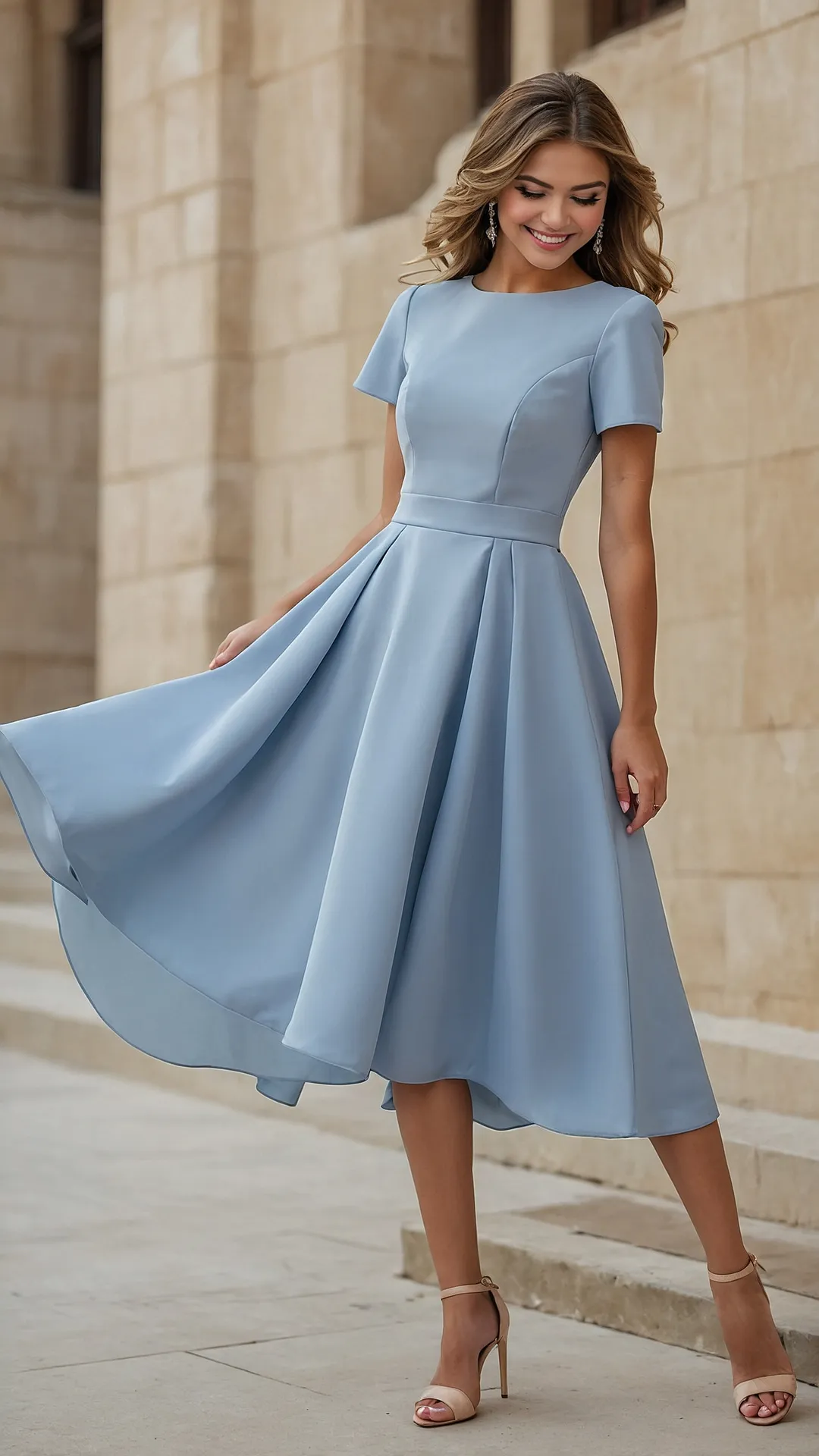 Fashion Forward: Unique Graduation Dress Ideas for Every Graduate ...