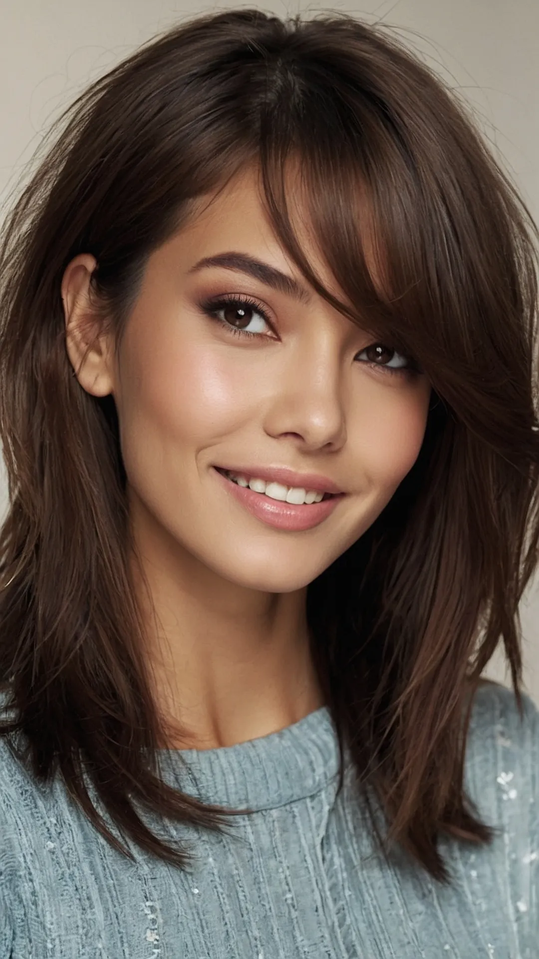 Cutting Edges: 18 Top Haircut Trends for Gents and Women in 2025