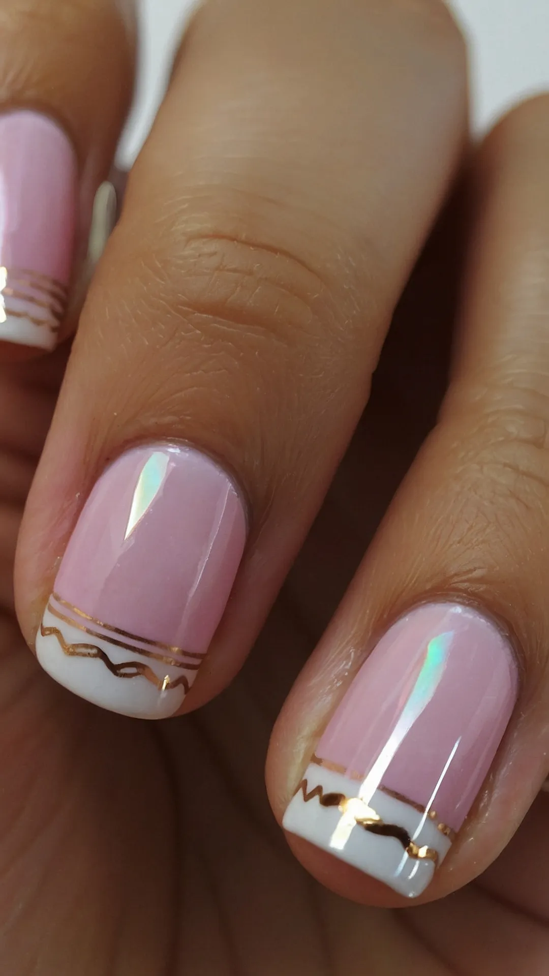 Nail Secrets Unveiled: 15 French nail Ideas You Must Try!