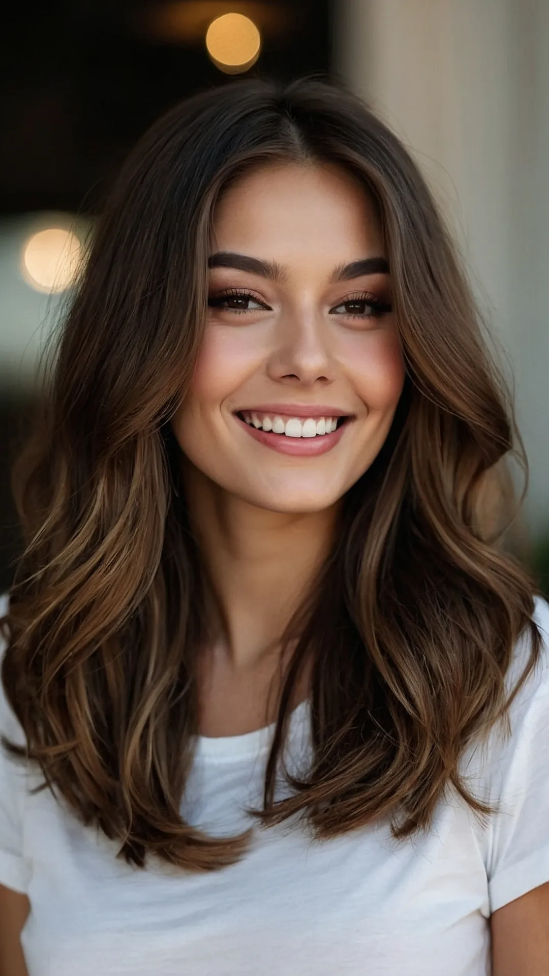 Revamp Your Sassy Hair: 15 Long Hairstyles for Women Over 50
