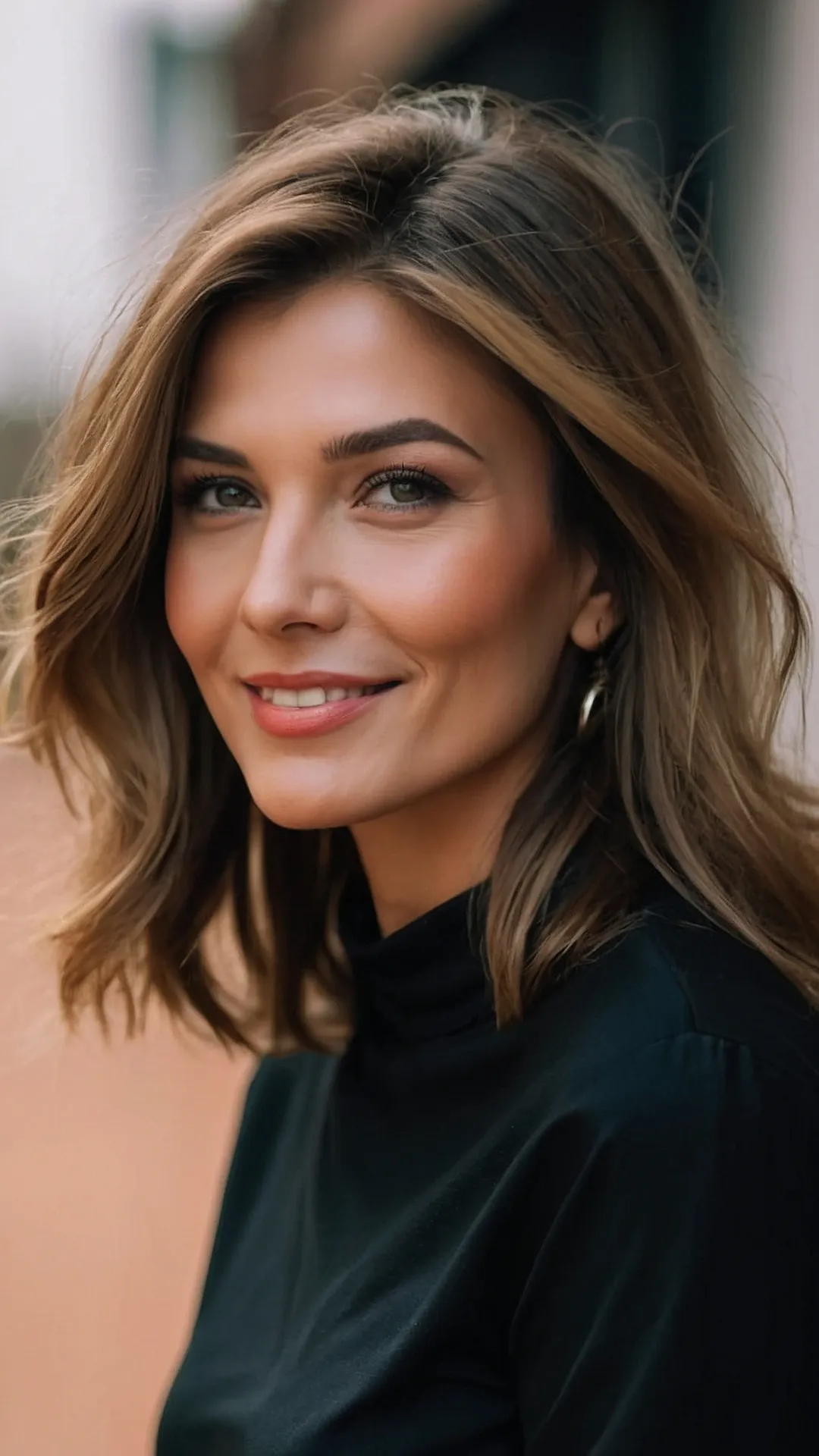 40 Fabulous Hairstyles for Women in Their 40s - Cheer Lives