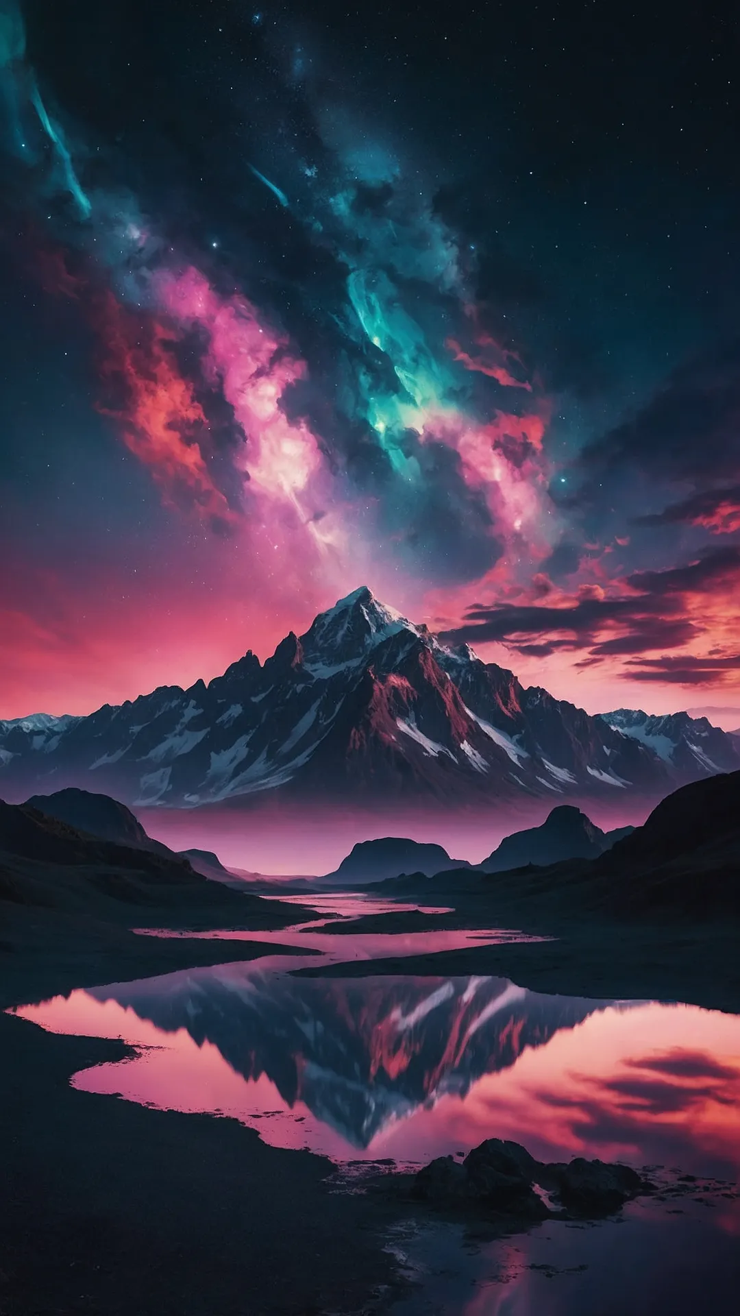 Set Your Screen on Fire: 17 Creative Wallpaper Ideas to Explore - Cheer ...