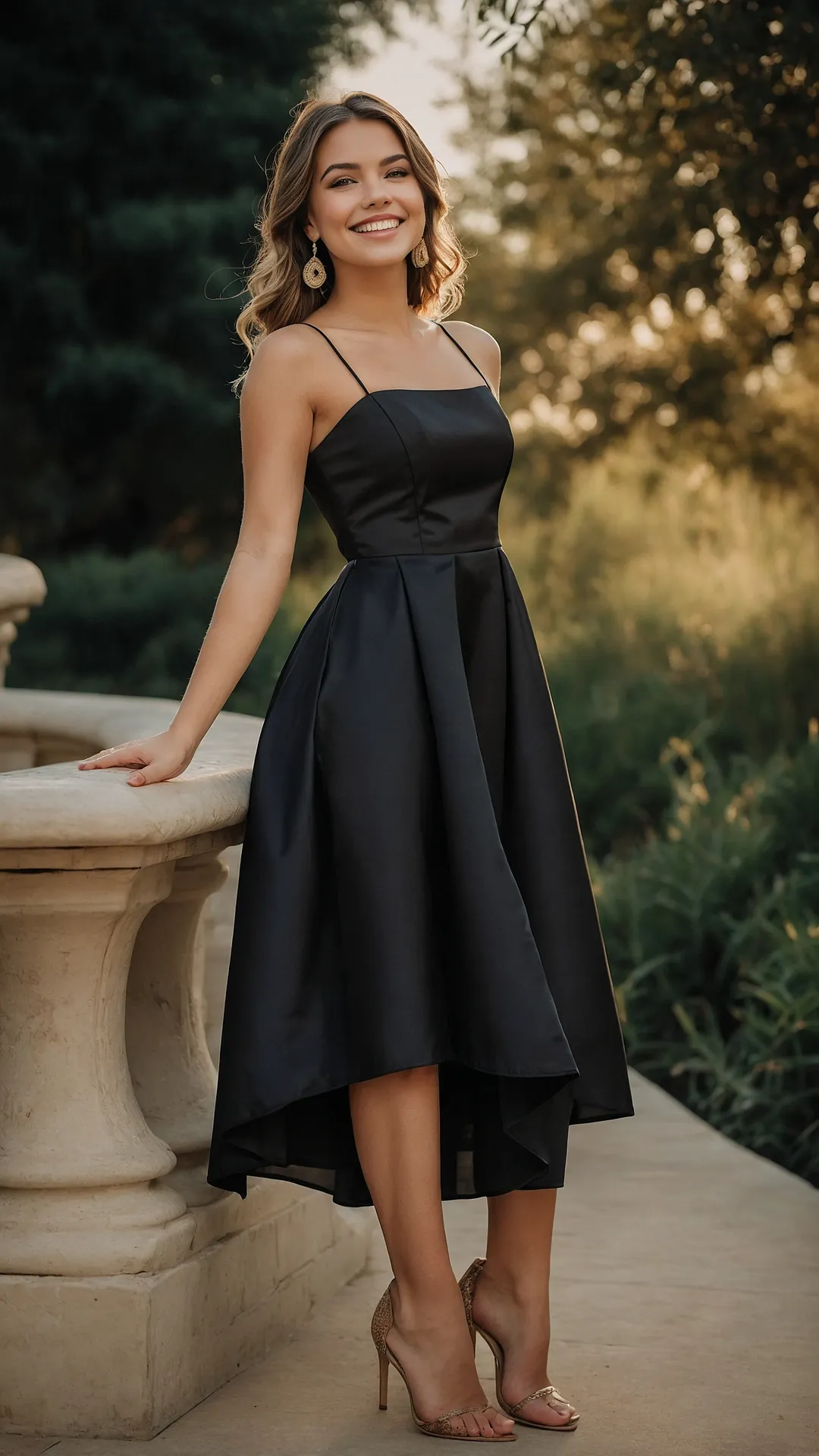 Fashion Forward: Unique Graduation Dress Ideas for Every Graduate ...