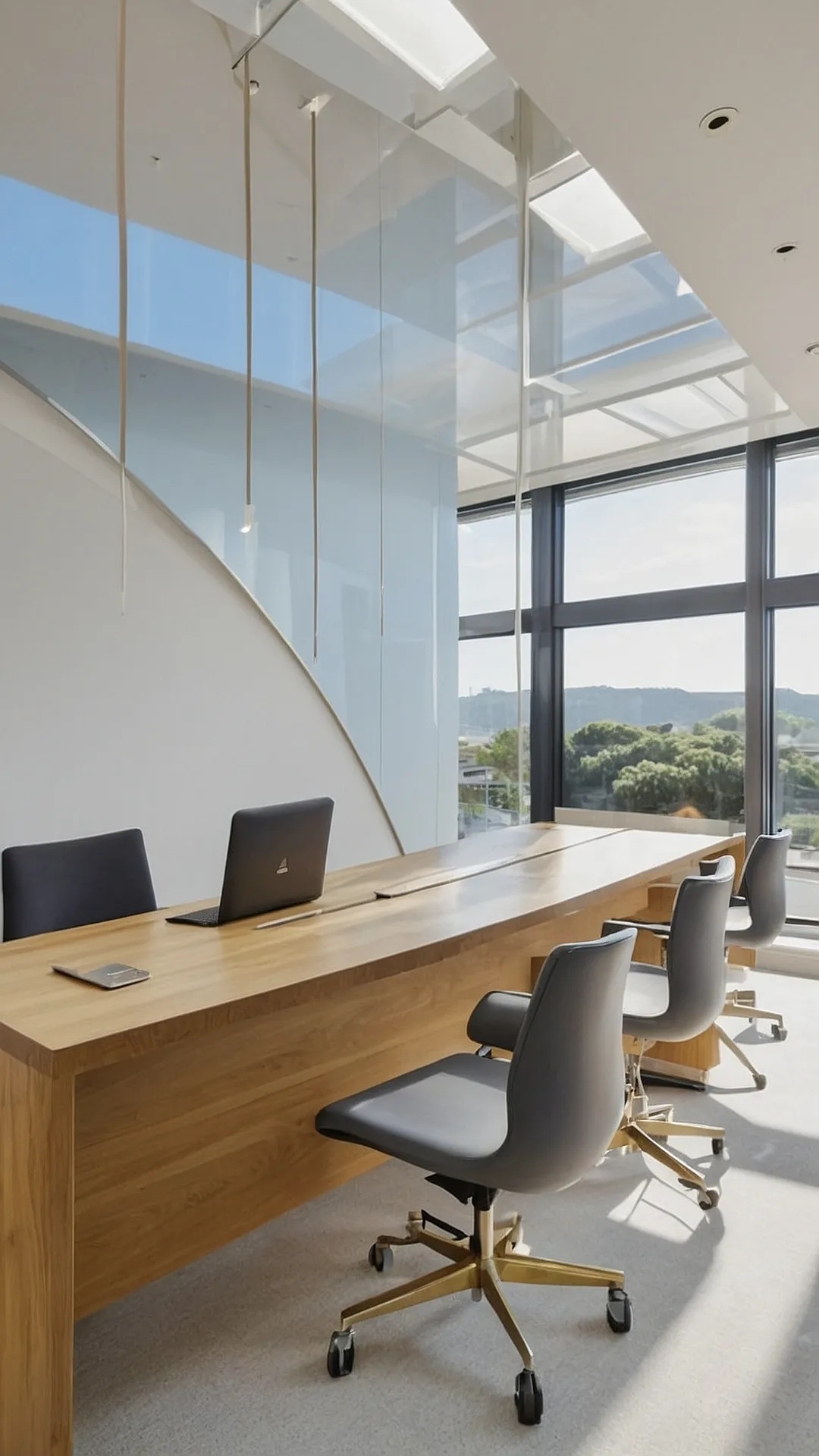 Revamp Your Work Life: 15 Office Design Ideas to Enrich Your Home ...