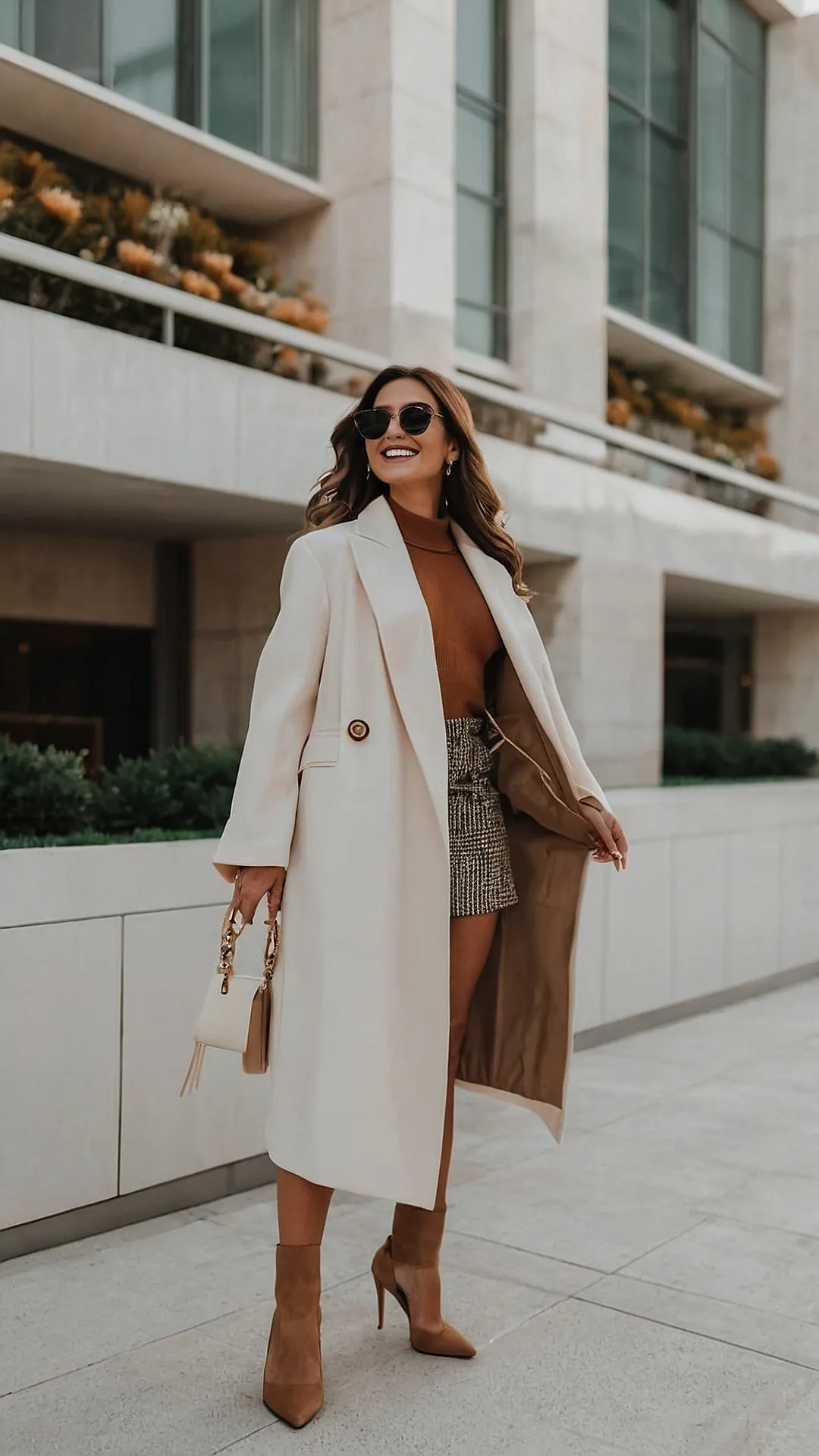 Everyday Elegance: 15 Casual Outfit Inspirations for Women