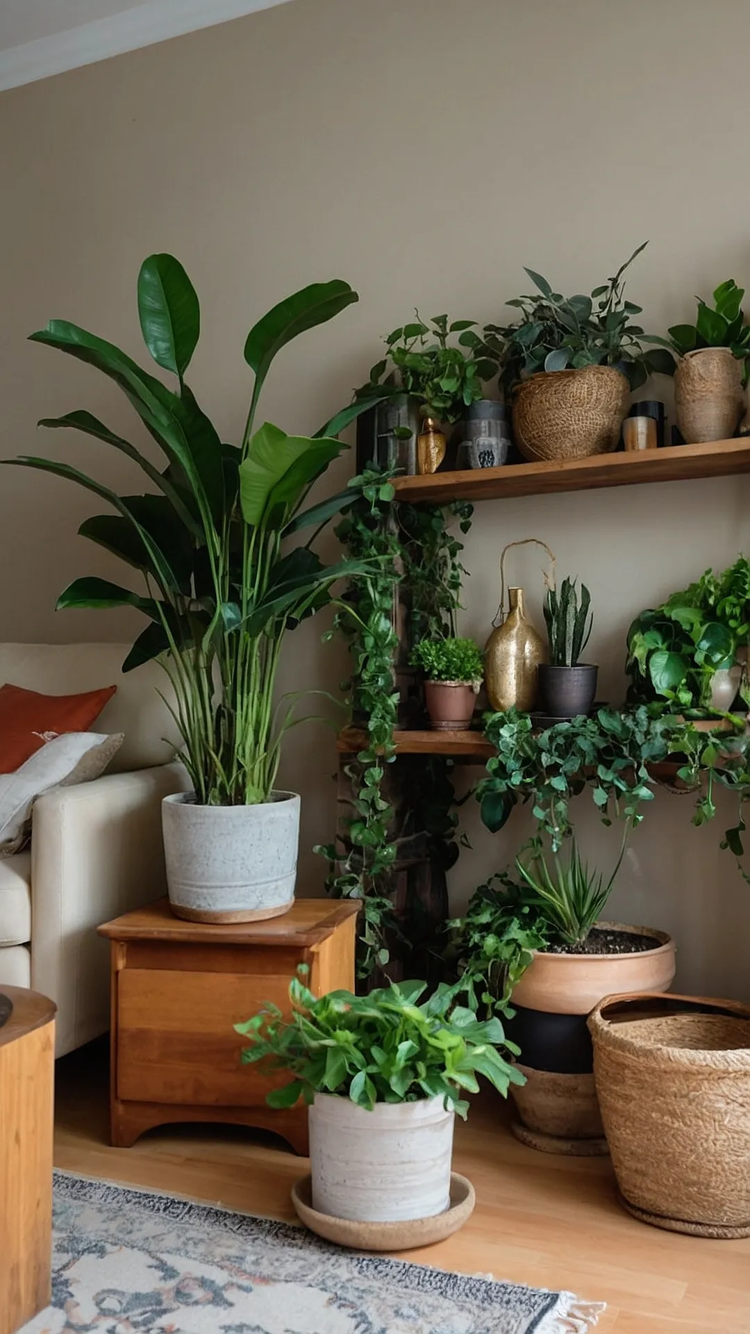 Green Dreams: 15 Creative Planters to Refresh Your Indoor Garden ...