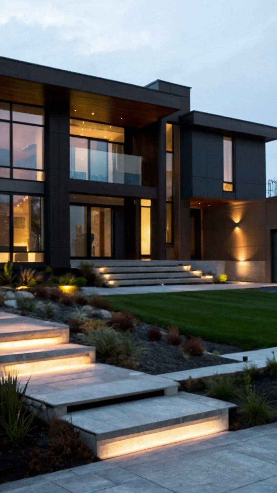 Modern House Design: 19 Ideas to Refresh Your Space in 2024 - Cheer Lives