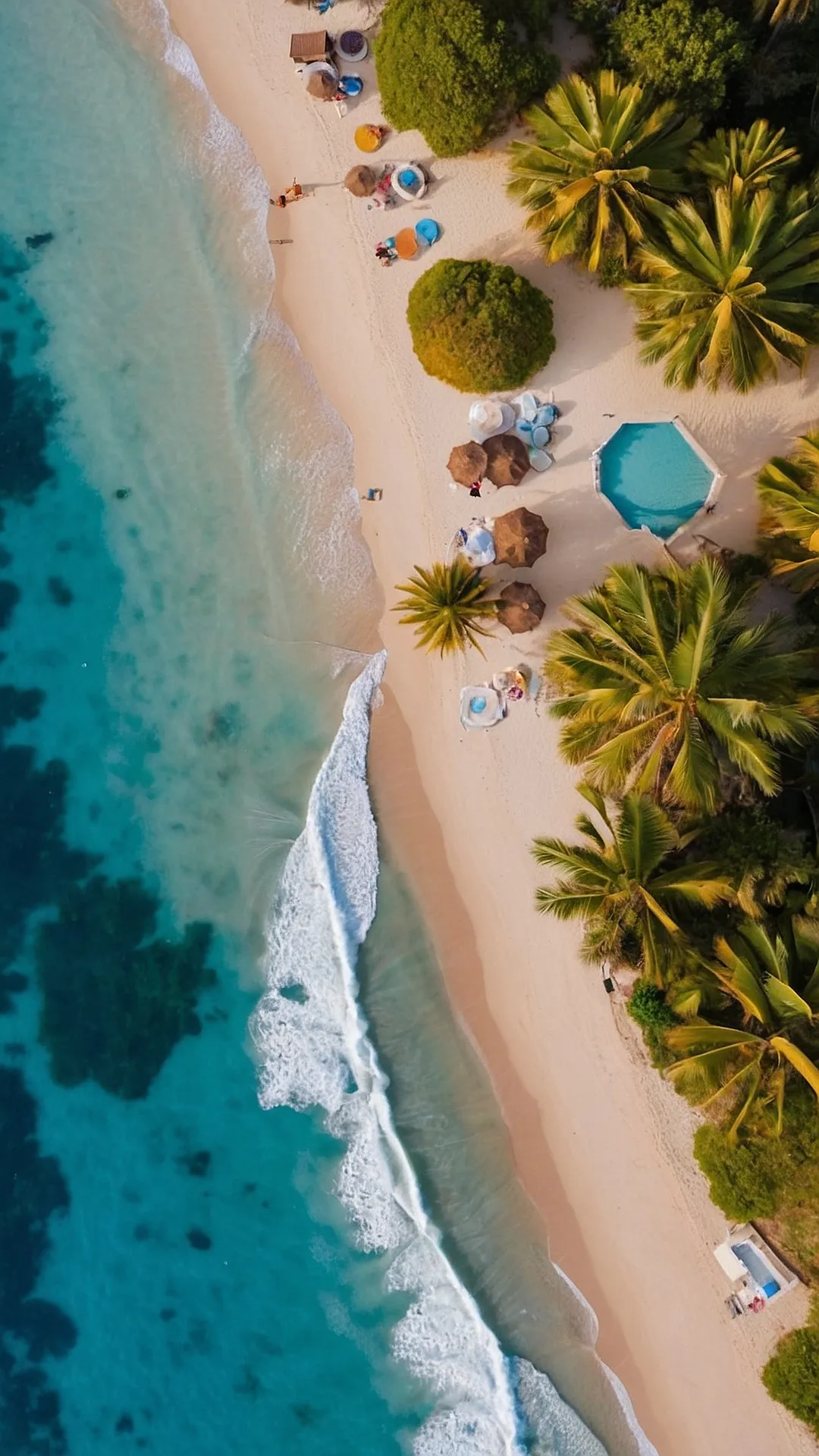 16 Chill Beach Photo Ideas for Your Next Sunset Session - Cheer Lives