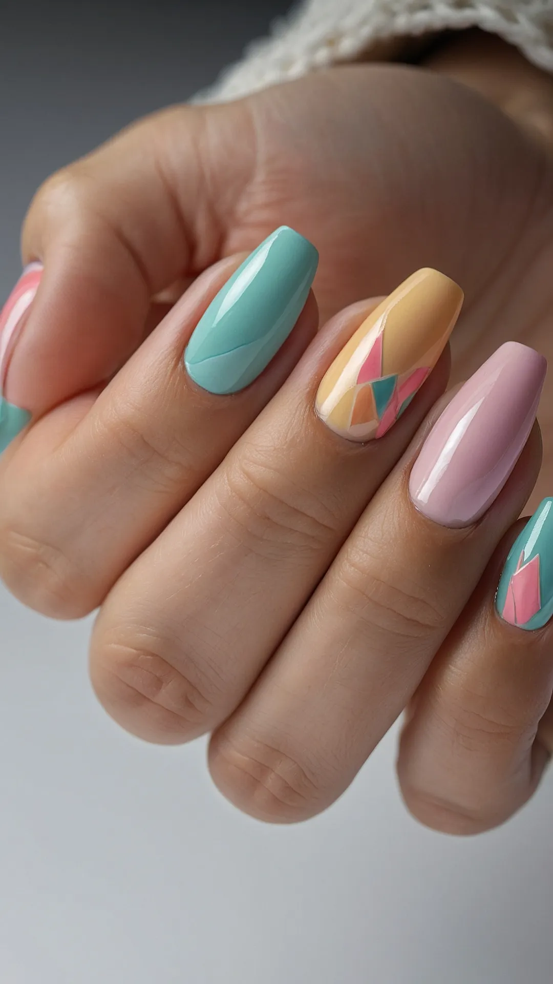 Nail Style Soiree: 21 Stellar Spring Designs for 2025 - Cheer Lives