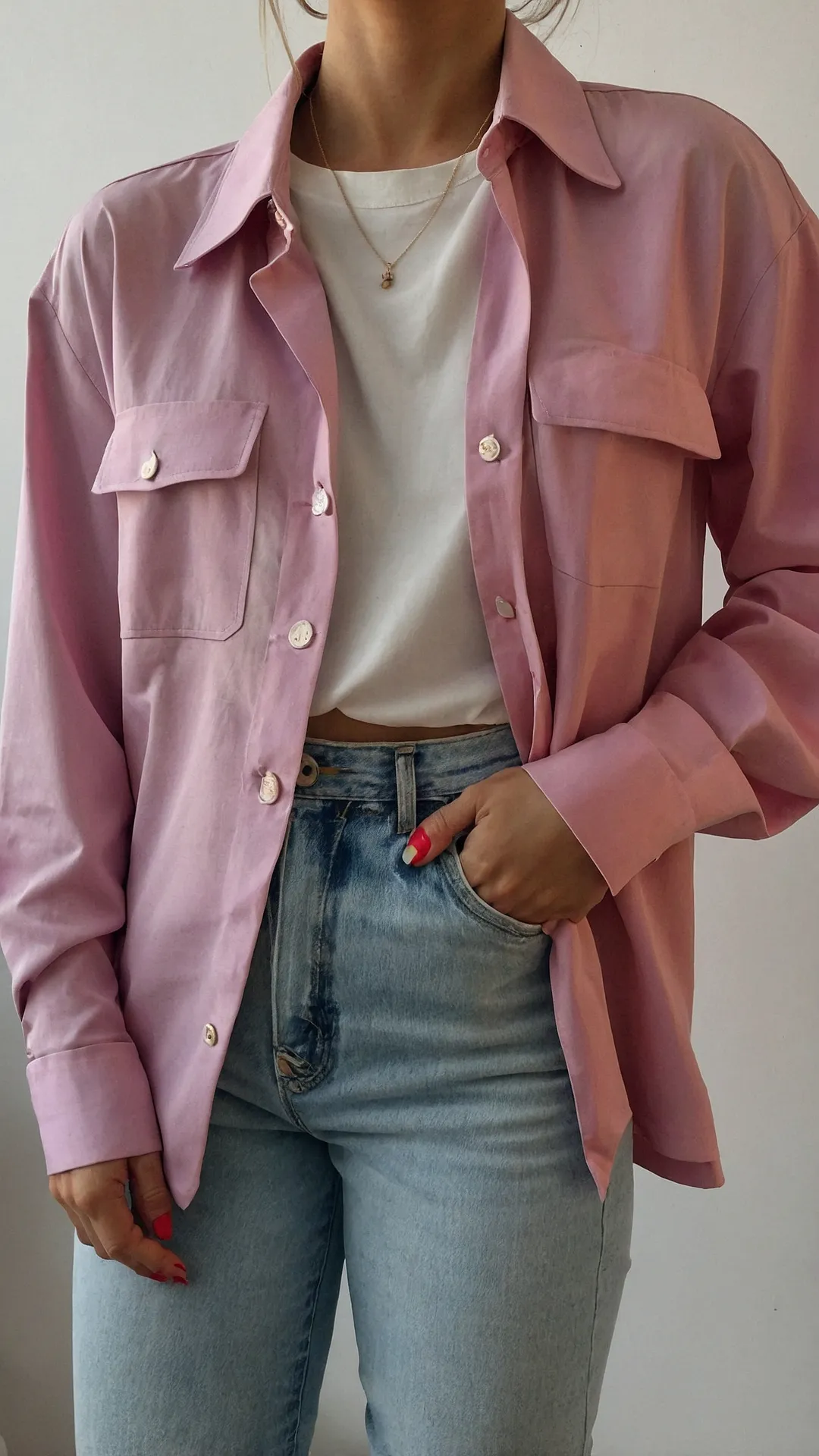 Unlocking Style: 17 Must-Try Shirt Outfits for Modern Women**