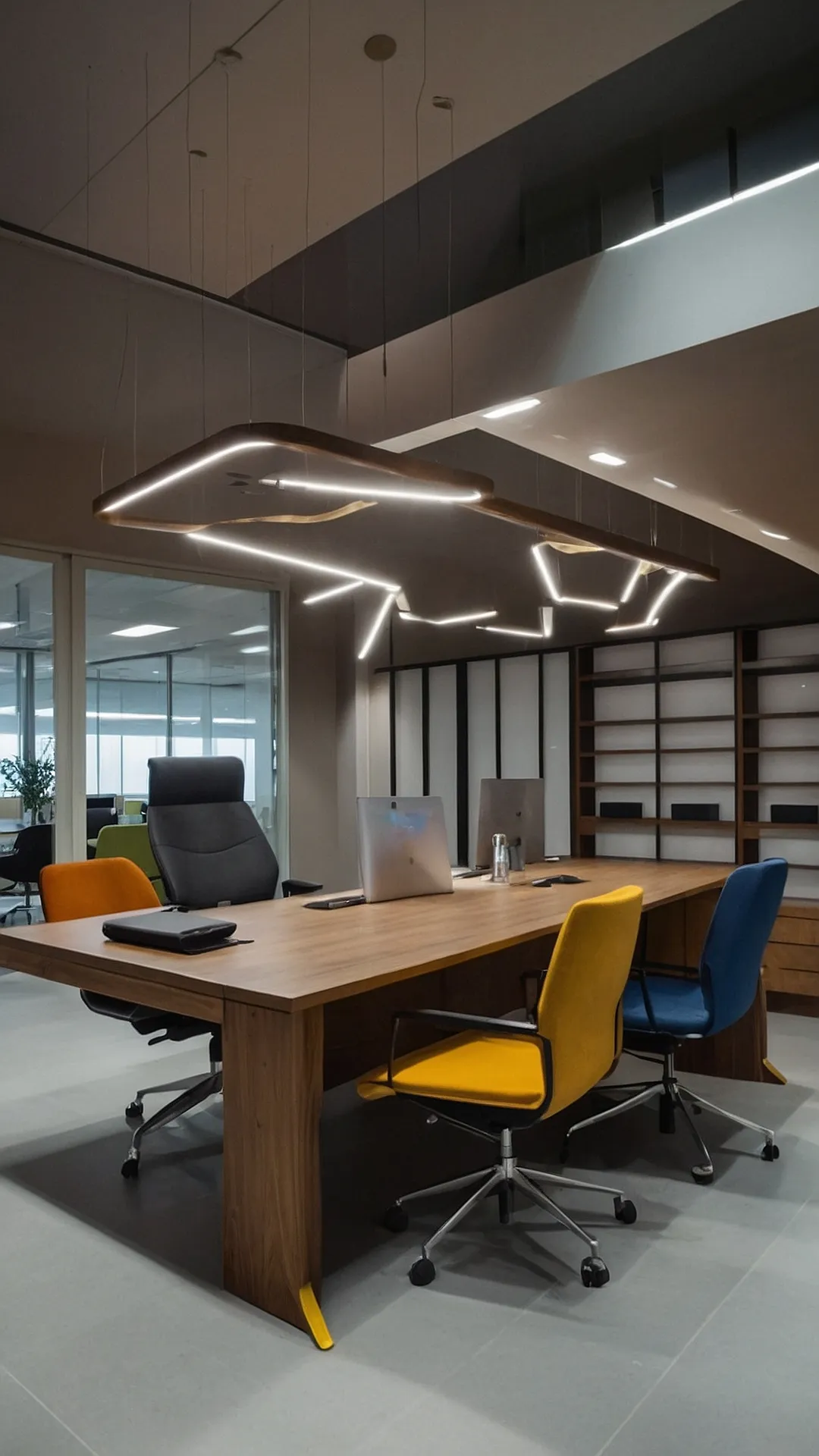 Revamp Your Work Life: 15 Office Design Ideas to Enrich Your Home ...