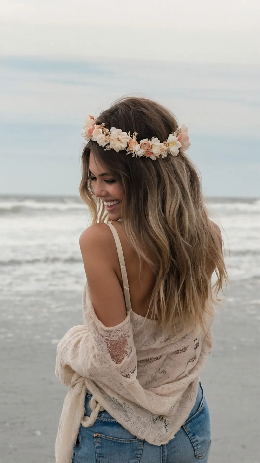 Celebrate Fall with 12 Cute, Easy Hairstyles for All Lengths