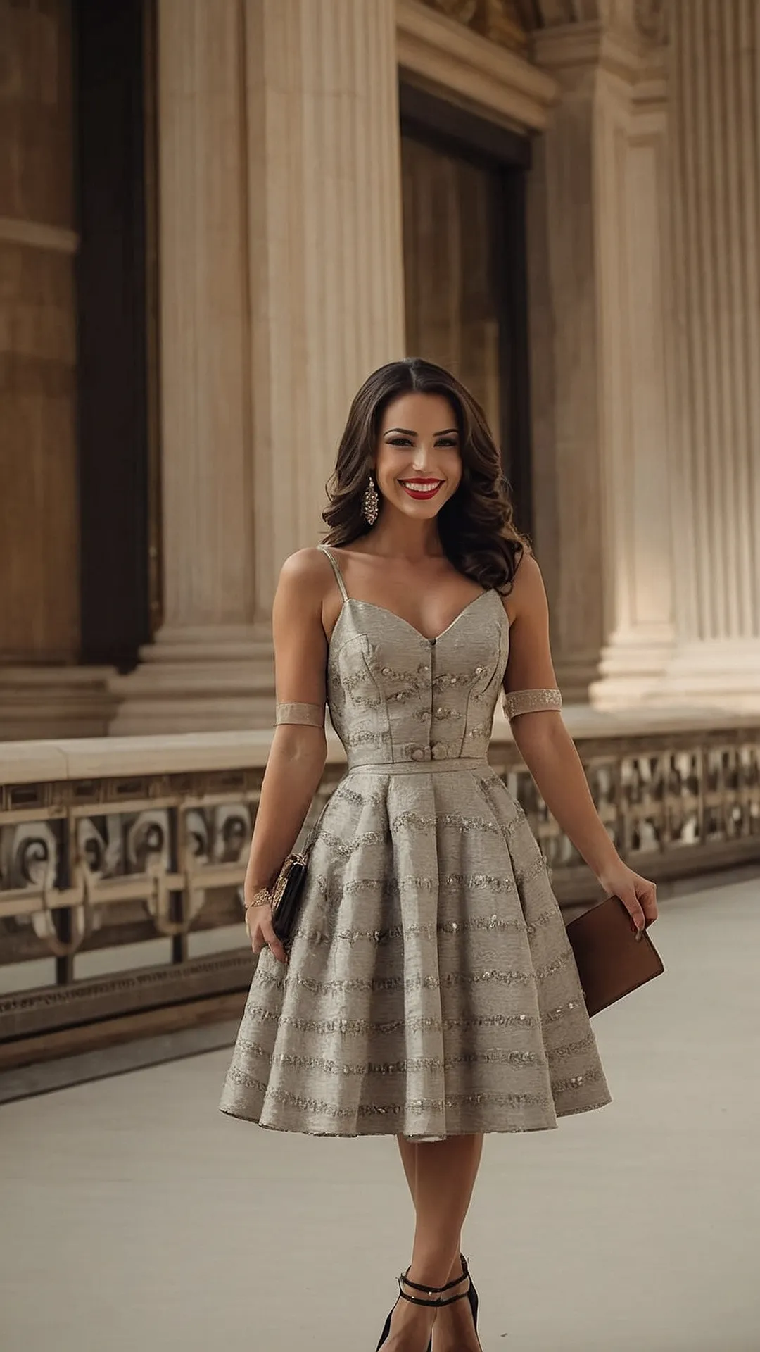 Retro Rewind: 20 Smart Casual Looks for Every Occasion