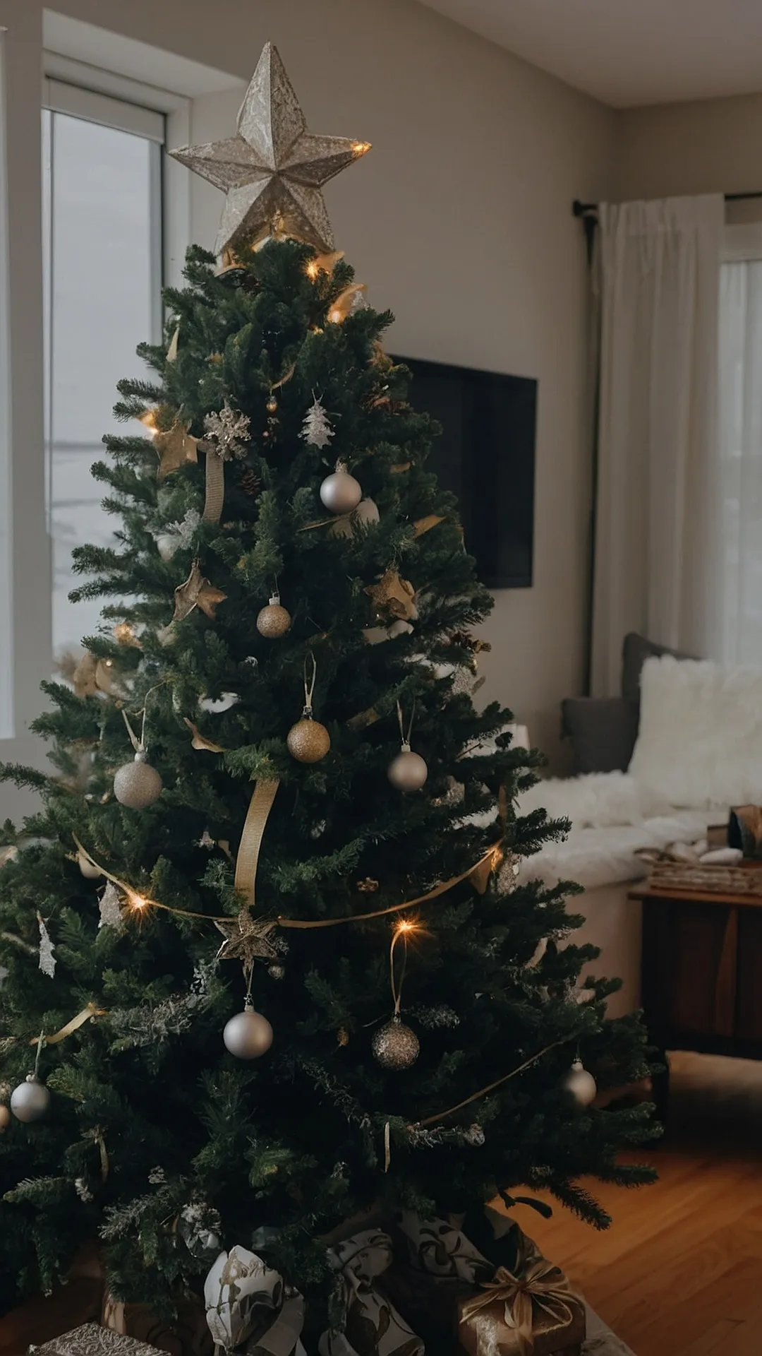 25 Enchanting Christmas Tree Decor Ideas for 2024 - Cheer Lives