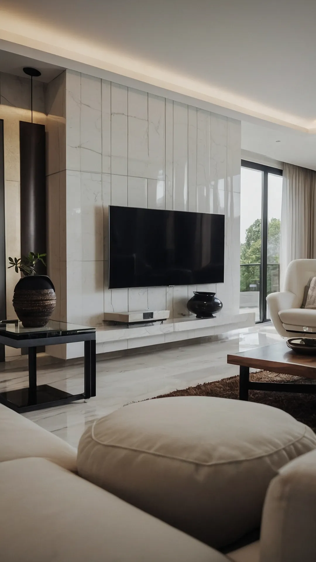 15 Modern Interior Design Ideas That Bring Your Space to Life - Cheer Lives