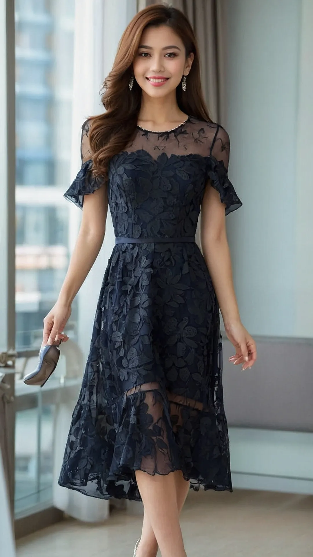 Paris Frocks That Wow: 16 Creative Outfit Ideas for the Bold