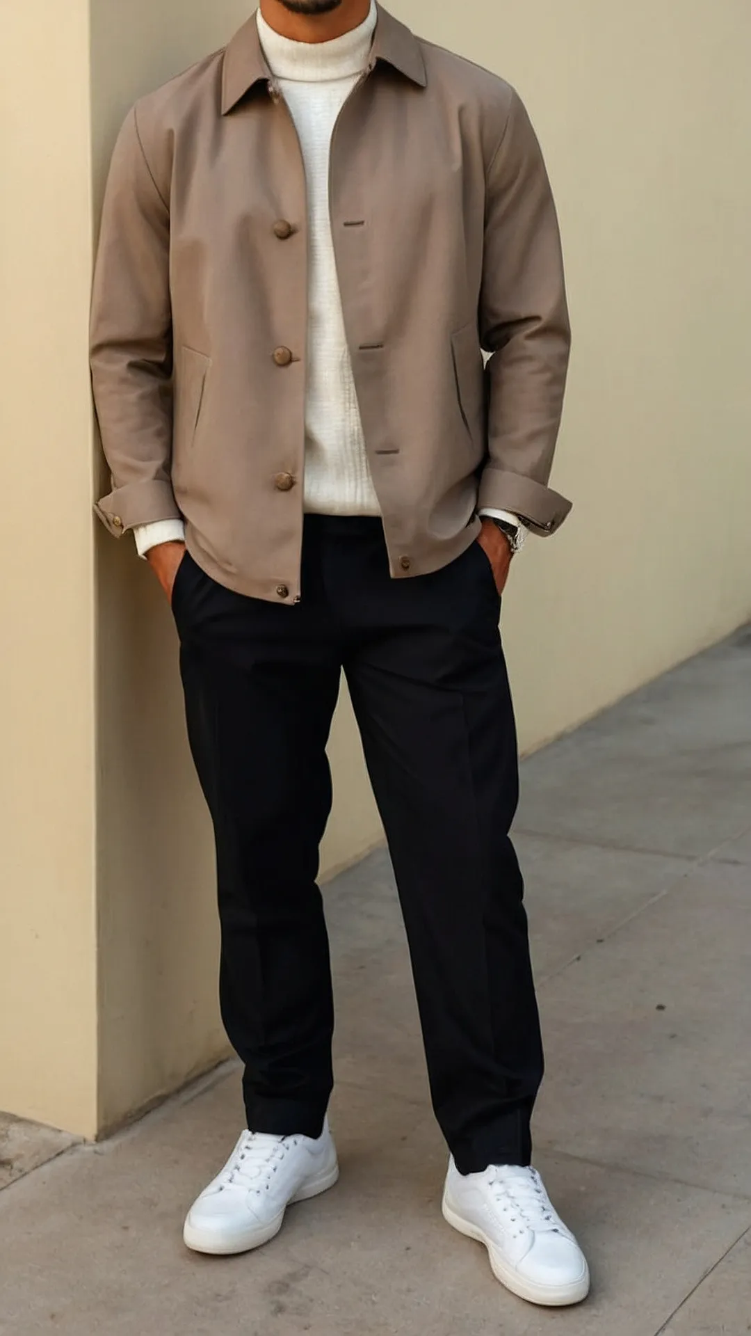 Timeless Classic Outfits for Men: A Dive into 18 Old-School Ideas