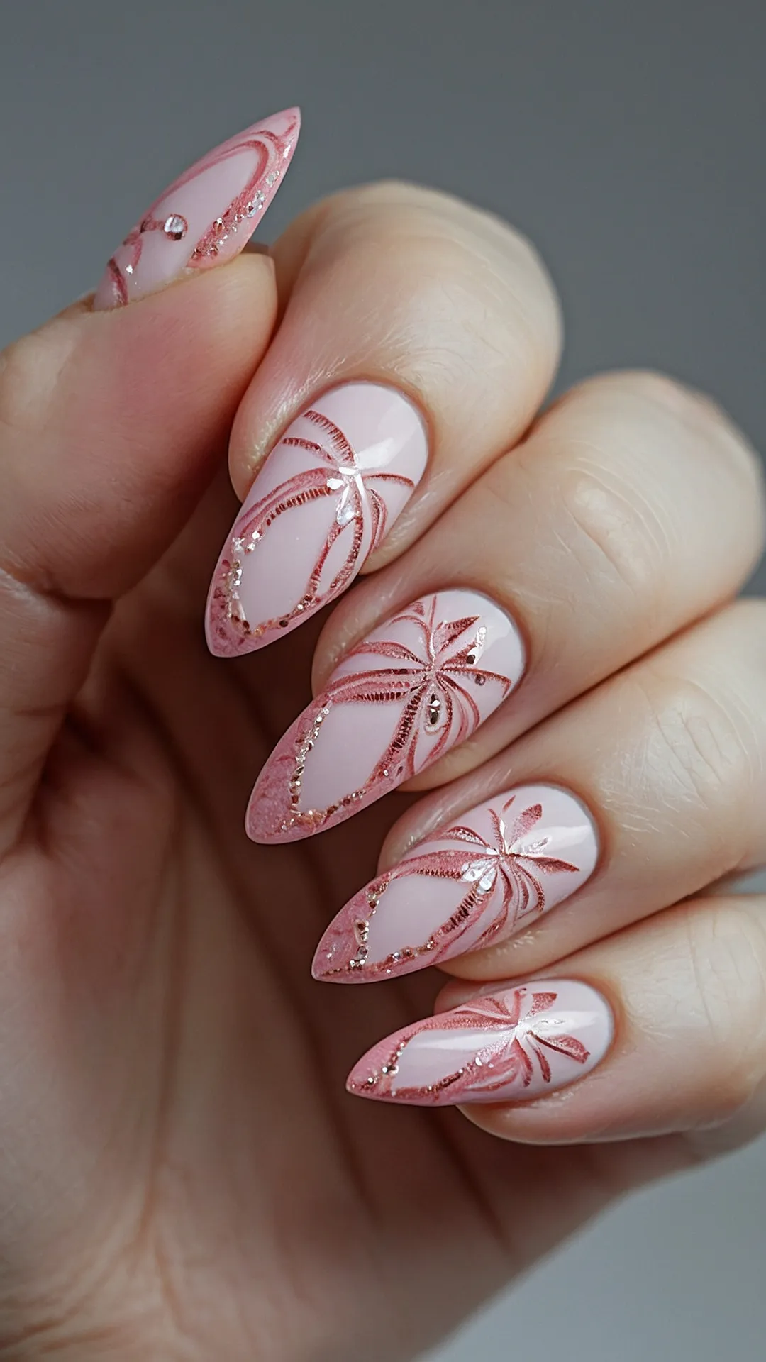 Think Pink! 15 Cute Nail Ideas to Elevate Your Style - Cheer Lives