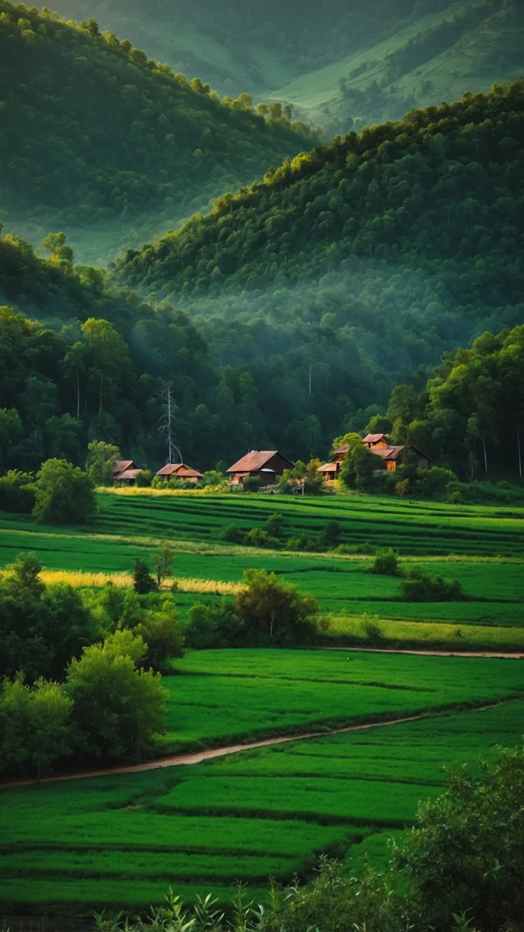 Nature Awaits: 21 Ideas for Captivating Landscape Photography - Cheer Lives