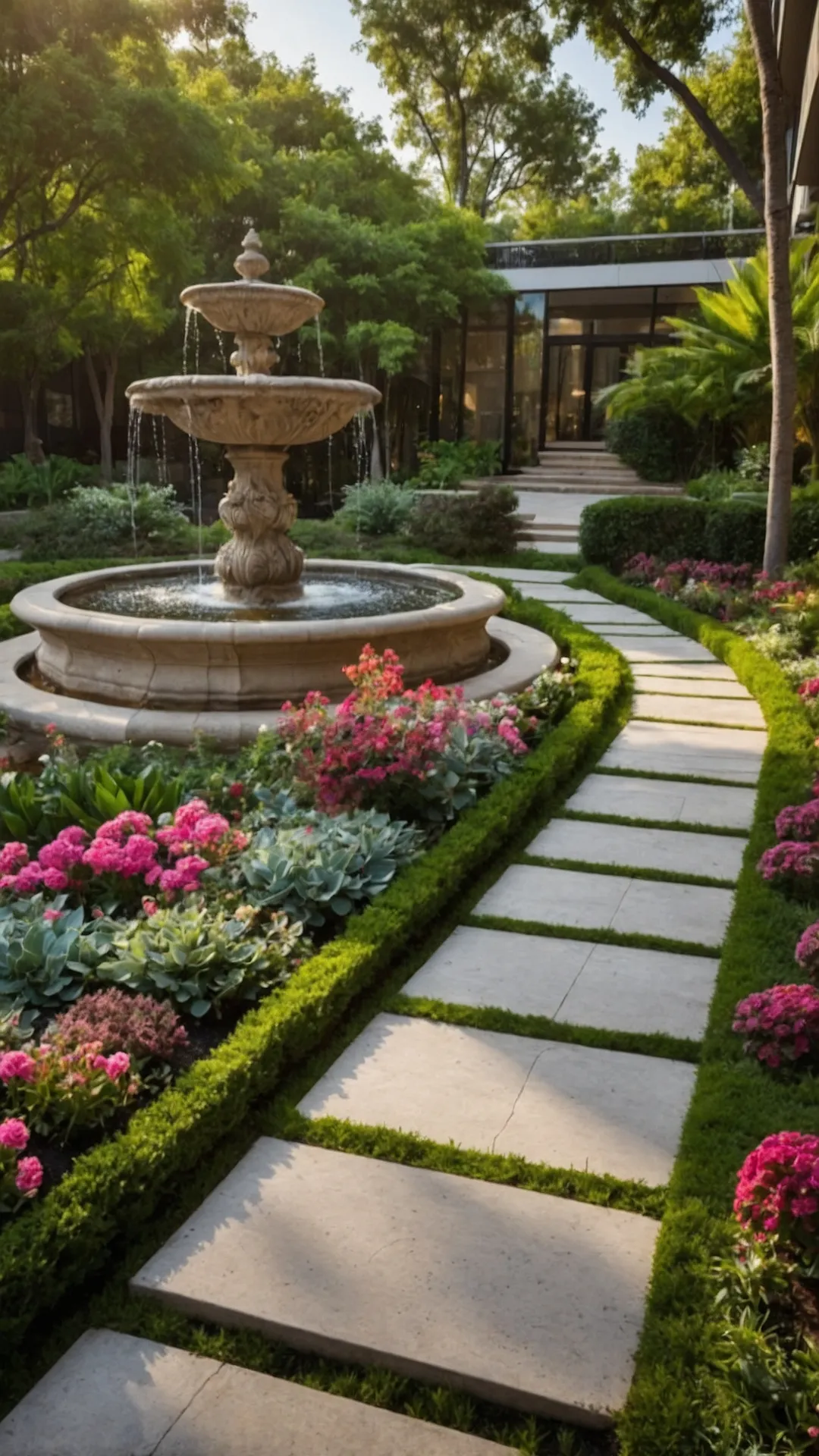 Urban Oasis: 22 Landscape Ideas to Create Inviting Public Spaces ...