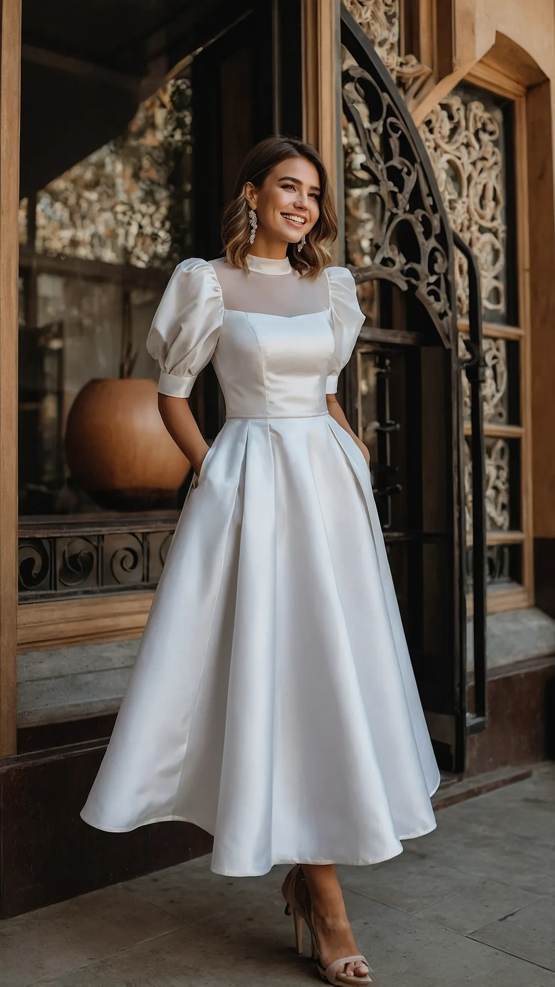 Fashion Forward: Unique Graduation Dress Ideas for Every Graduate ...